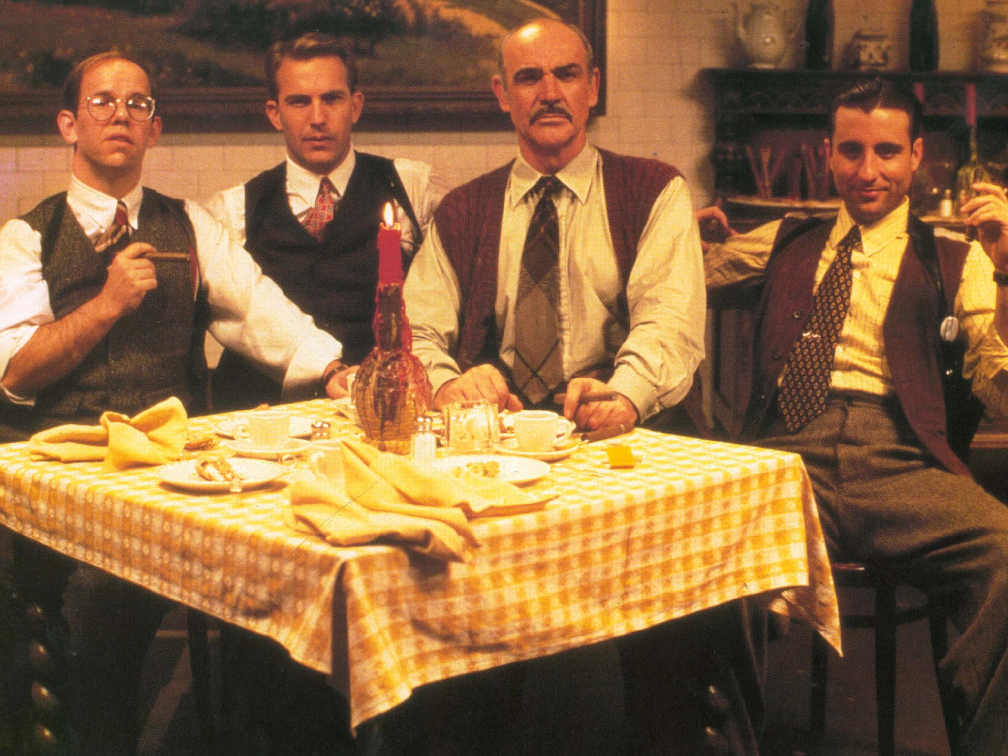 Untouchables Restaurant (#3019419) - HD Wallpaper & Backgrounds Download