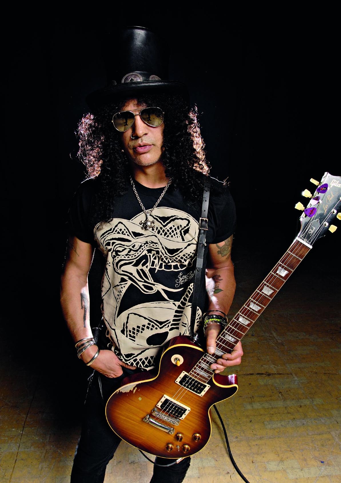 Slash Wallpaper Hd - Slash Hd (#3021745) - HD Wallpaper & Backgrounds ...
