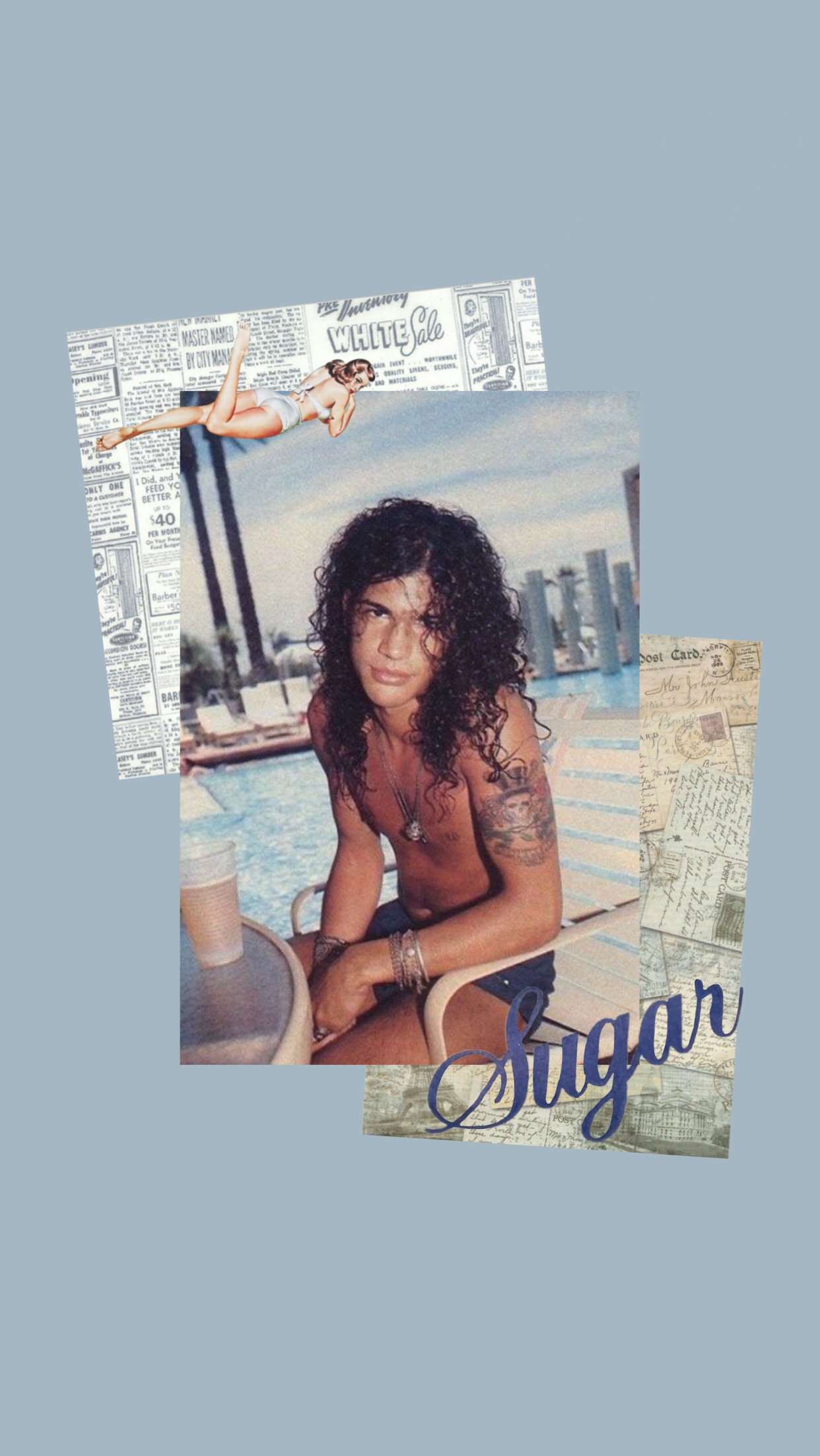 Download 𝕤𝕝𝕒𝕤𝕙 • #wallpaper #aestheticwallpaper #lockscreen - Slash ...