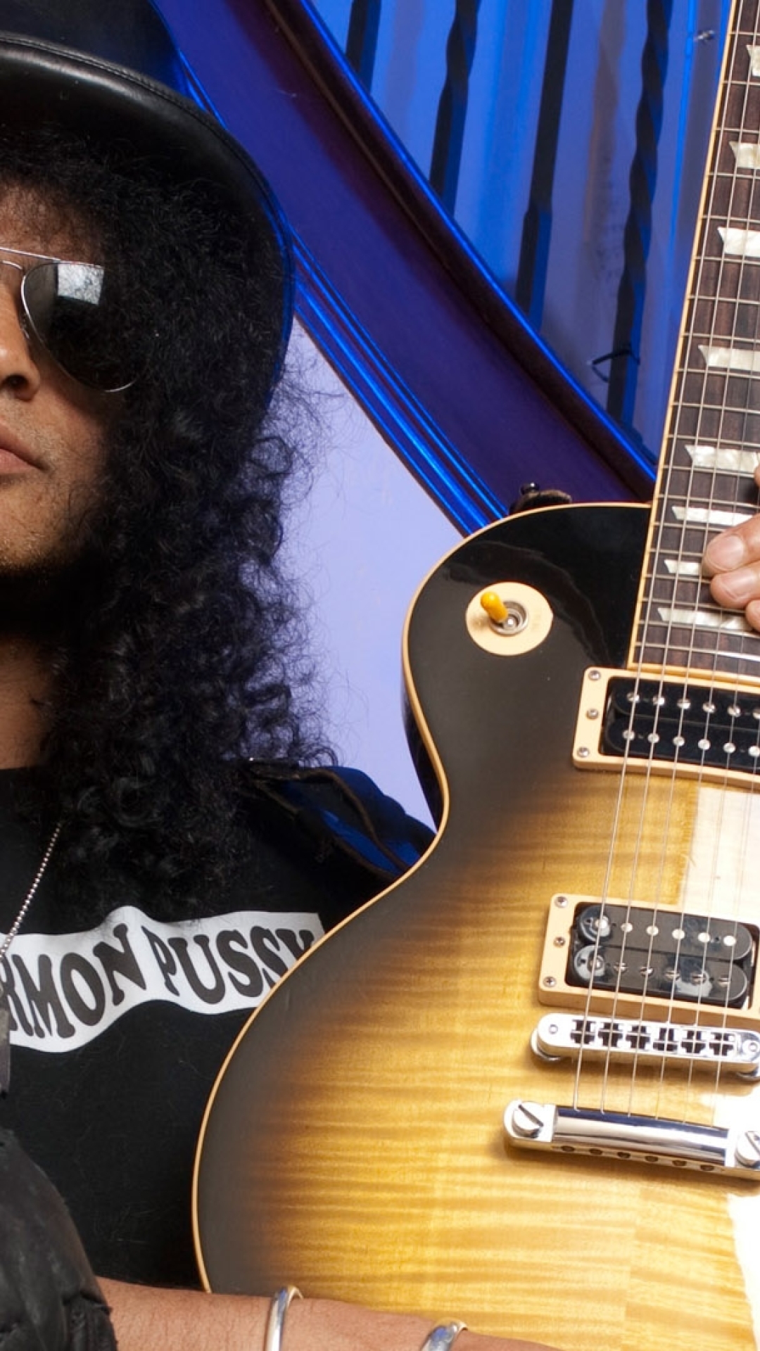 Slash Wallpaper Hd (#3023770) - HD Wallpaper & Backgrounds Download