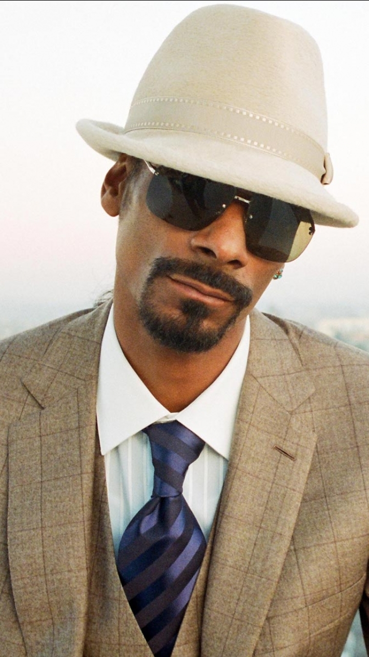 Snoop Wallpaper Mobile (#3025292) - HD Wallpaper & Backgrounds Download