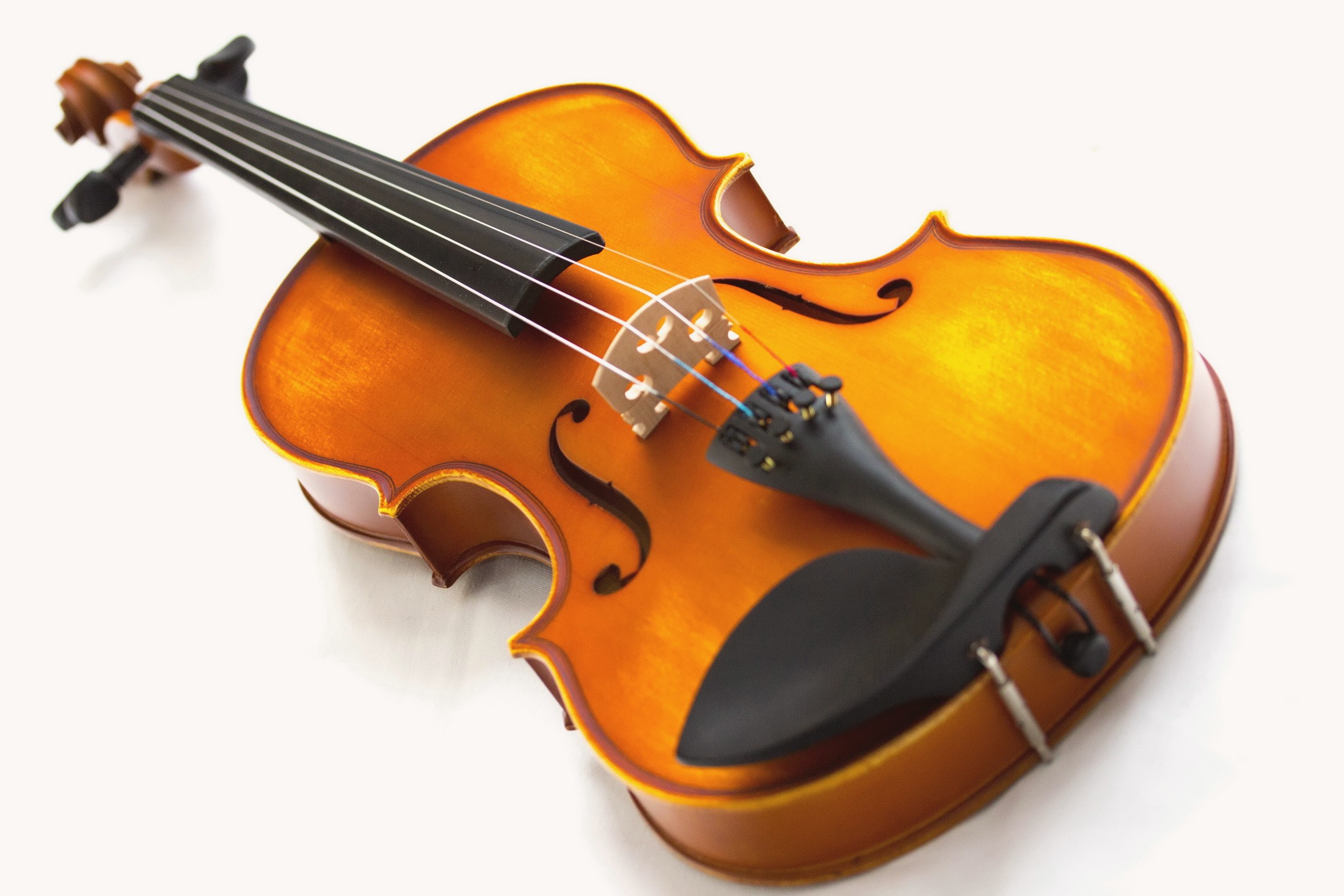Violin Wallpaper Background - Instruments Played By Antonio Vivaldi ...