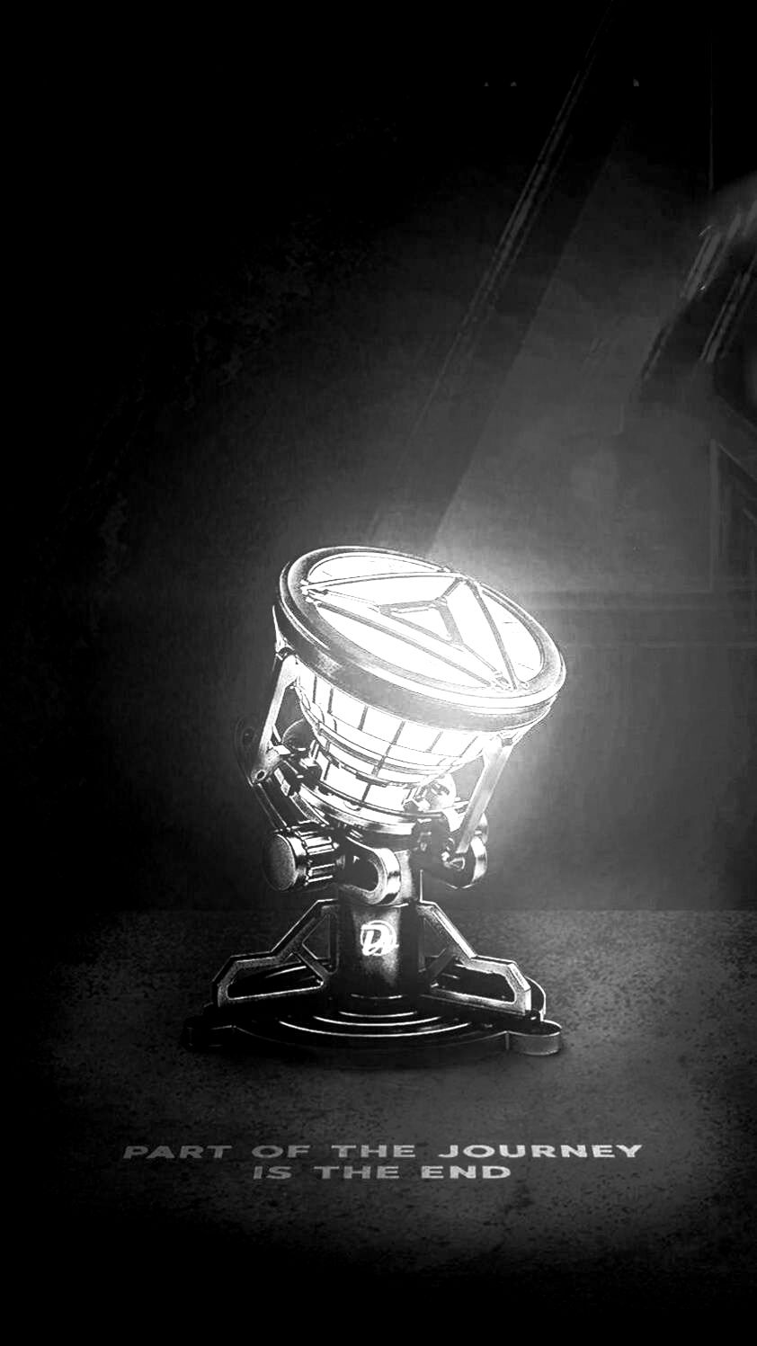 Part Of The Journey Is The End (#3035679) - HD Wallpaper & Backgrounds ...