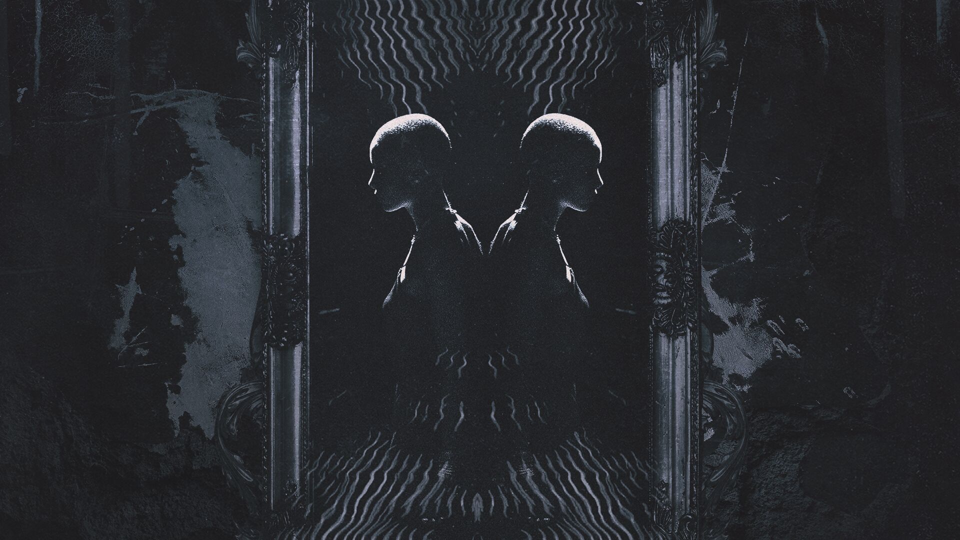 Darkness (#3036071) - HD Wallpaper & Backgrounds Download