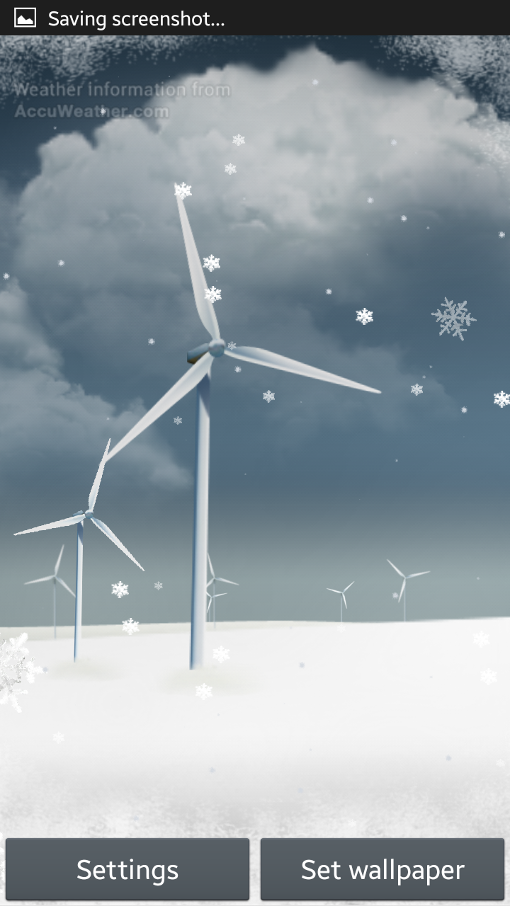 Wind Turbine (#3037721) - HD Wallpaper & Backgrounds Download