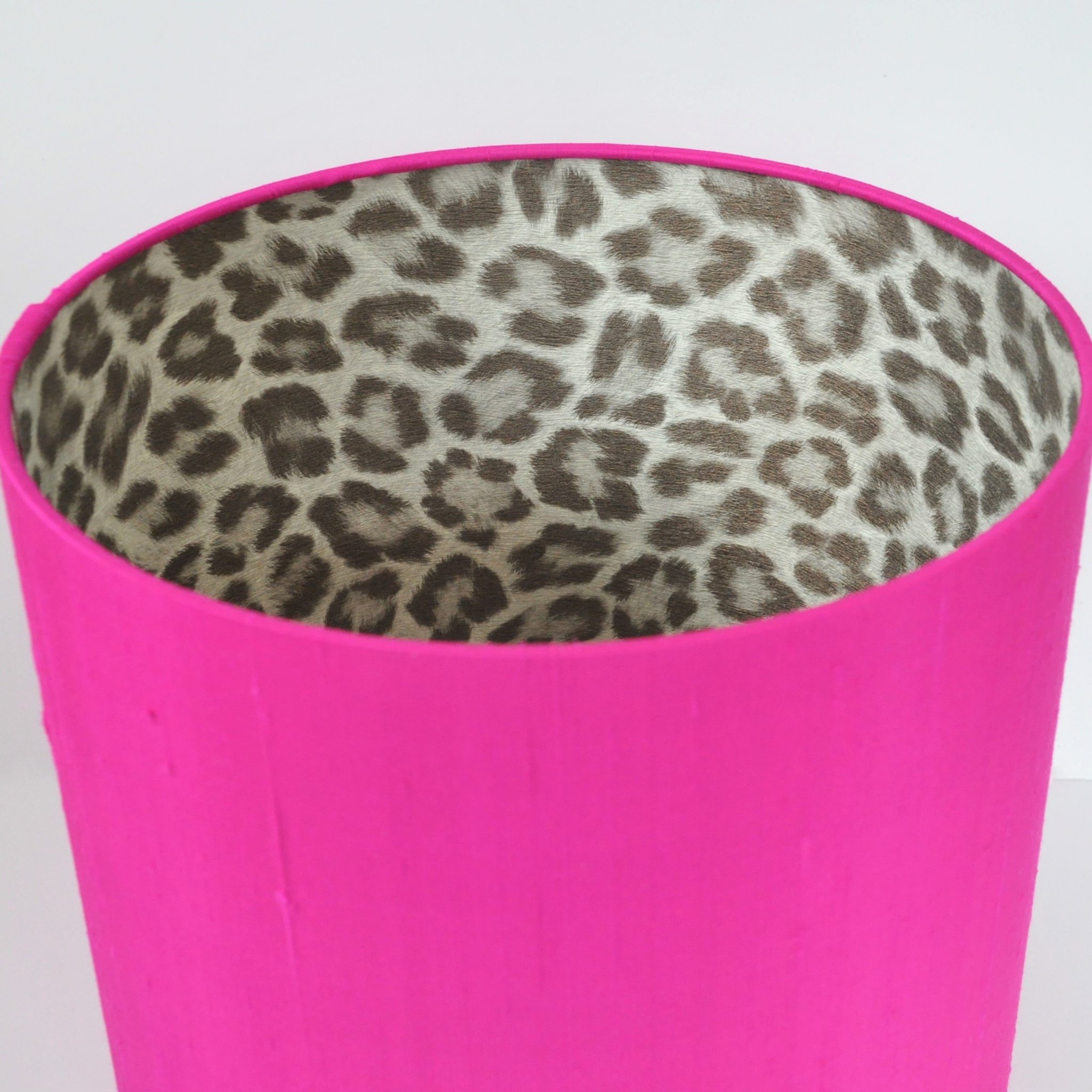 Leopard Print And Pink Lamp Shade (#3042046) - HD Wallpaper ...