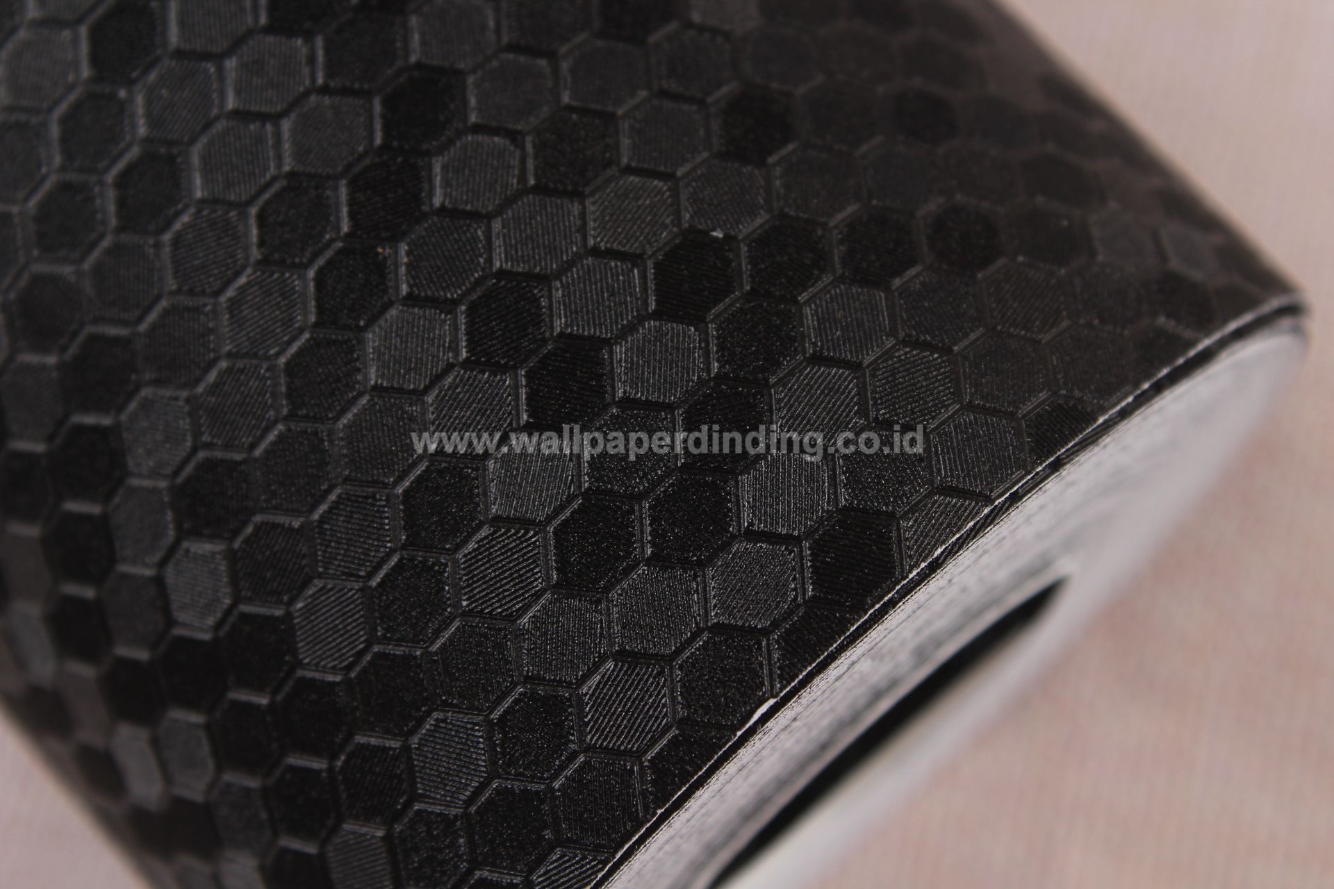 Download Wallpaper Dinding Bulat Minimalis Hitam Pr P7702 - Dinding ...