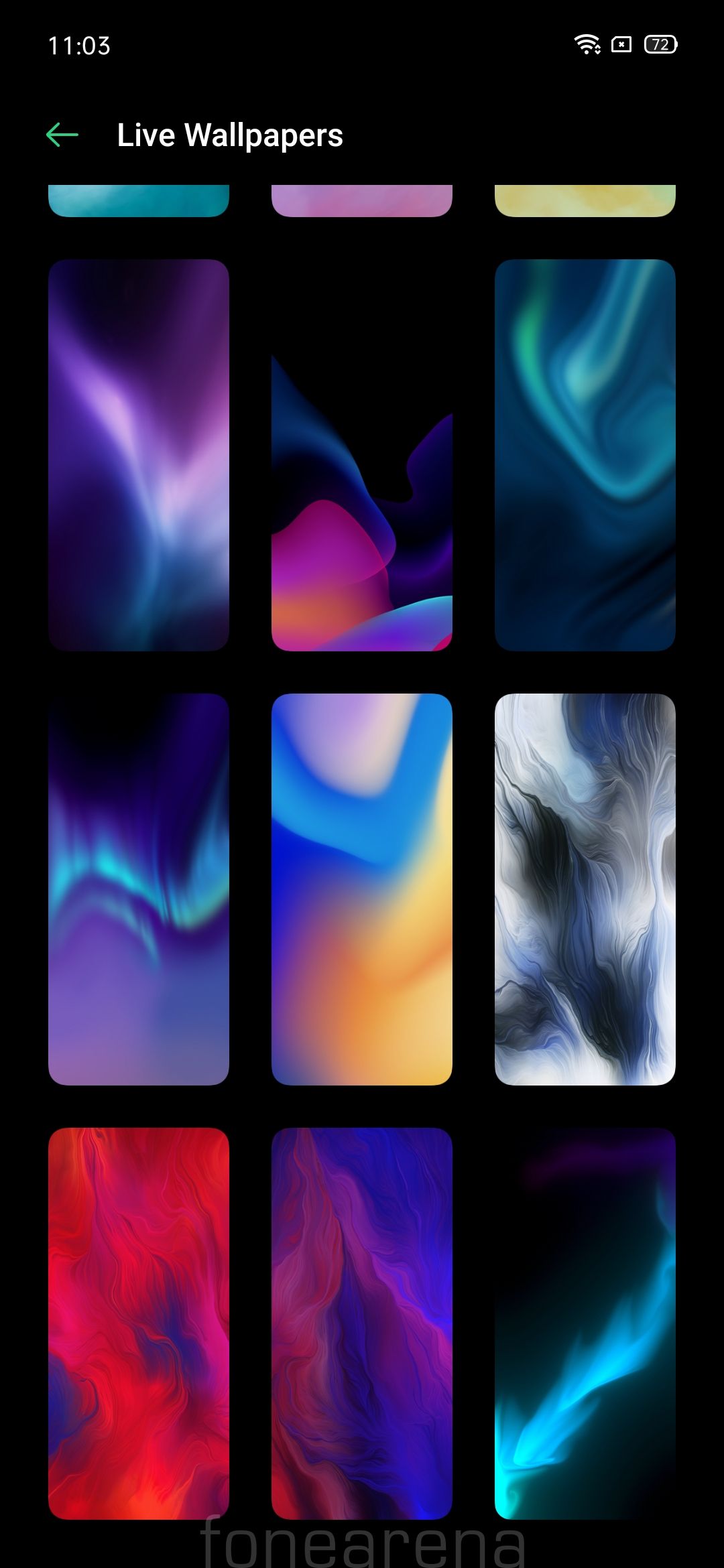 Color Os 7 Wallpaper Hd (#3047088) - HD Wallpaper & Backgrounds Download