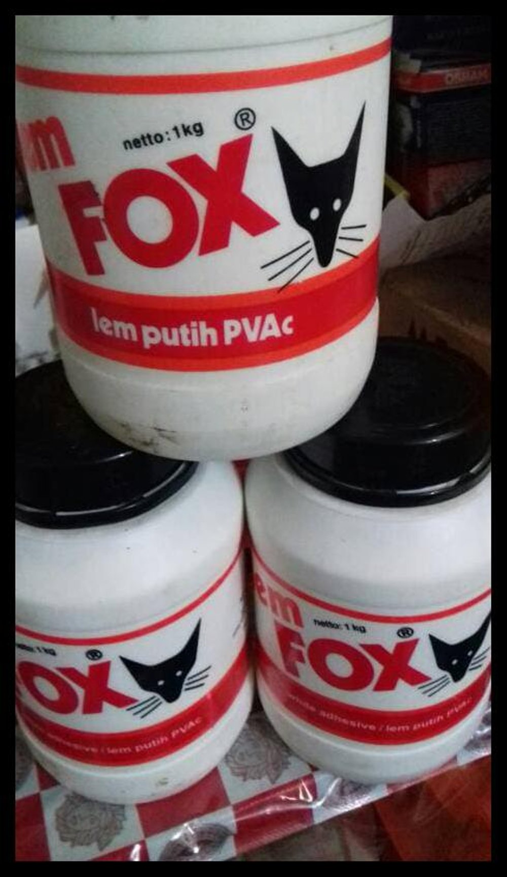 Lem Fox (#3047397) - HD Wallpaper & Backgrounds Download