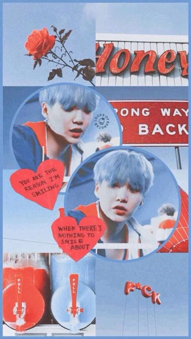 Download Lockscreen Suga, Wallpaper, Lockscreen Bts And Lockscreen - Bts Suga Wallpaper ...