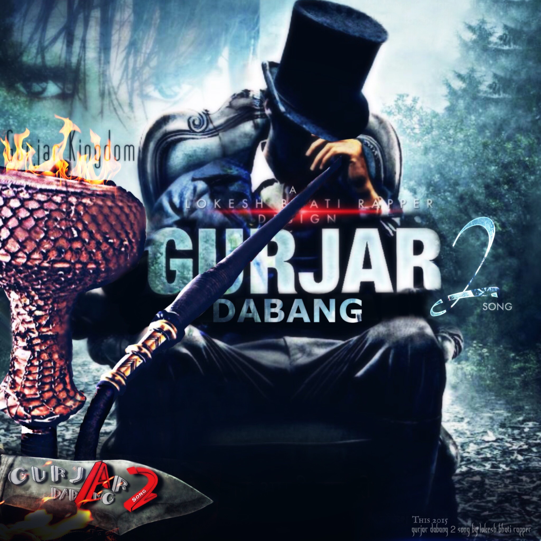 2048x2048, Photo - Gujjar Image Hd Download (#3050166) - HD Wallpaper ...