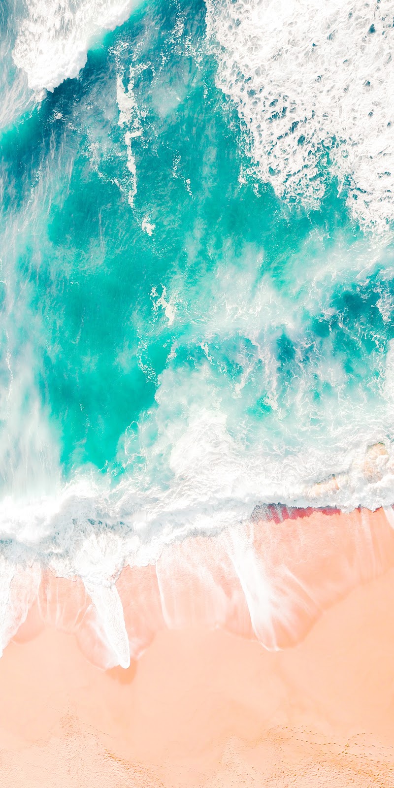 Lock Screen Ocean Wallpapers For Iphone (#3051191) - HD Wallpaper ...