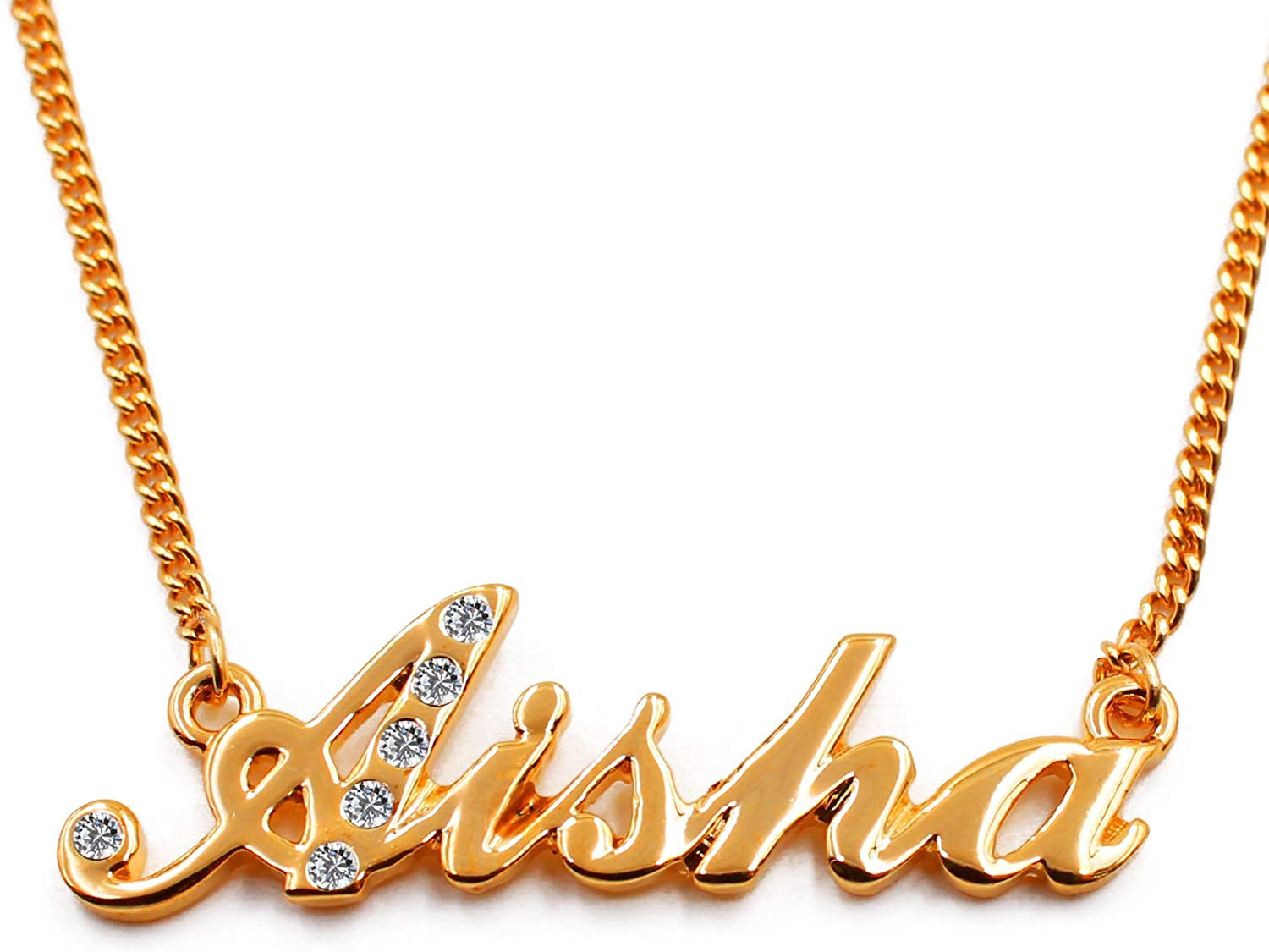 Aisha Name Wallpaper In Arabic