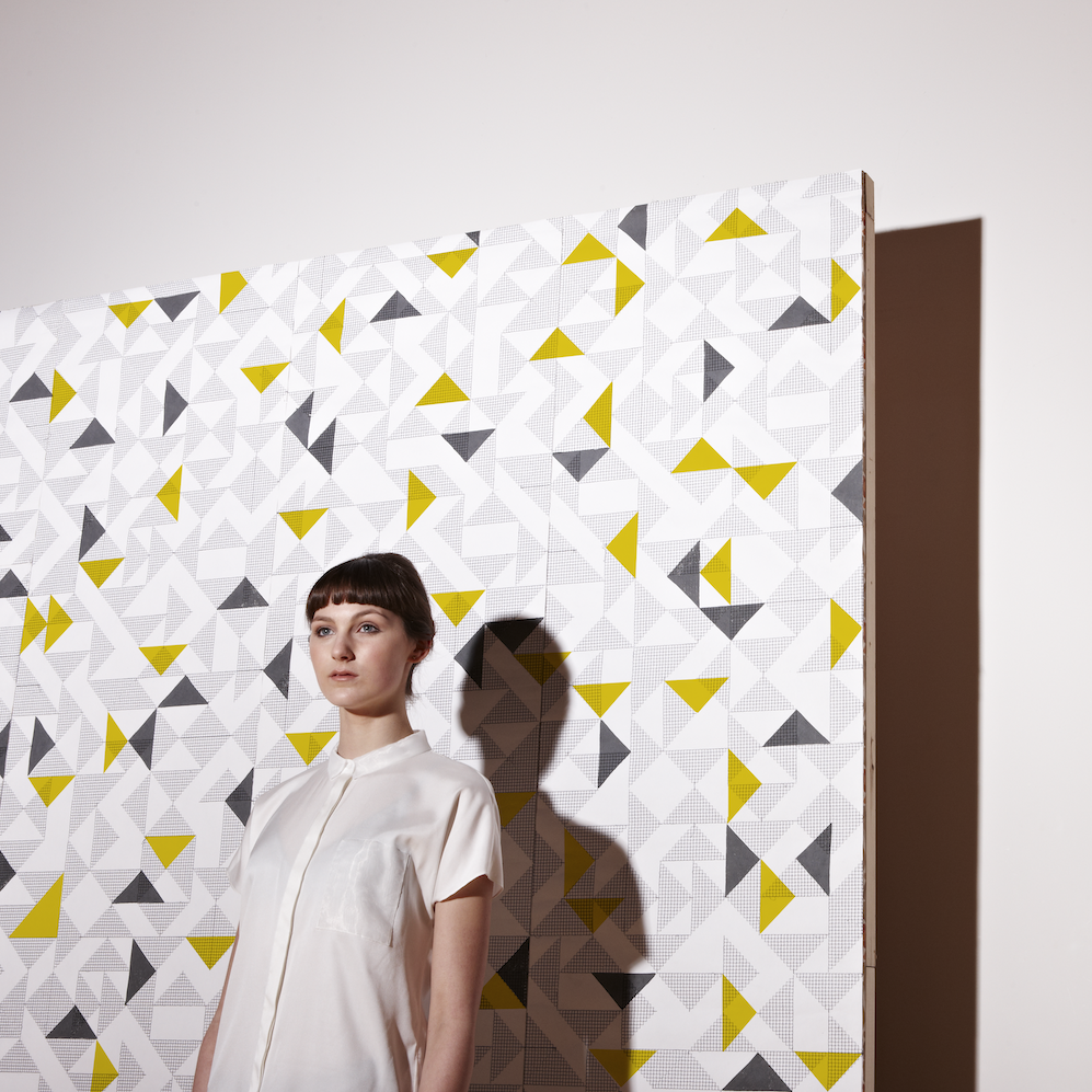 Grey And Mustard Wallpaper - Grey White And Mustard (#3055692) - HD ...