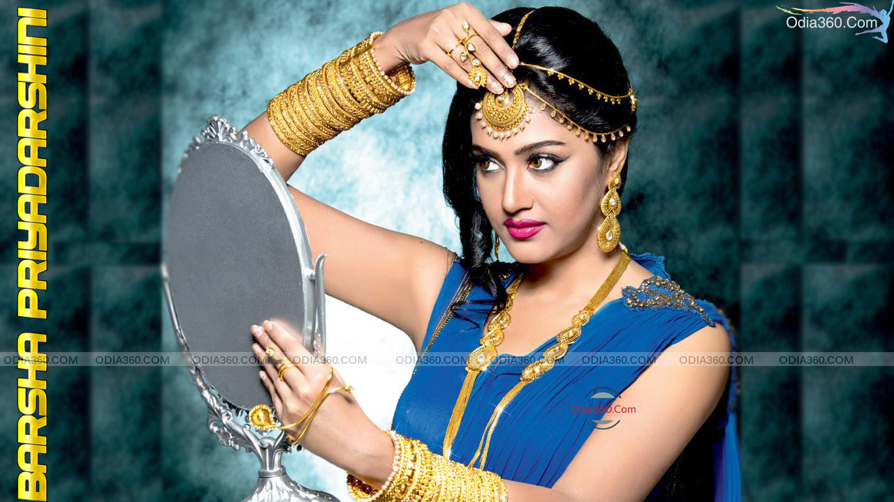 Barsha Priyadarshini Odia (#3057868) - HD Wallpaper & Backgrounds Download