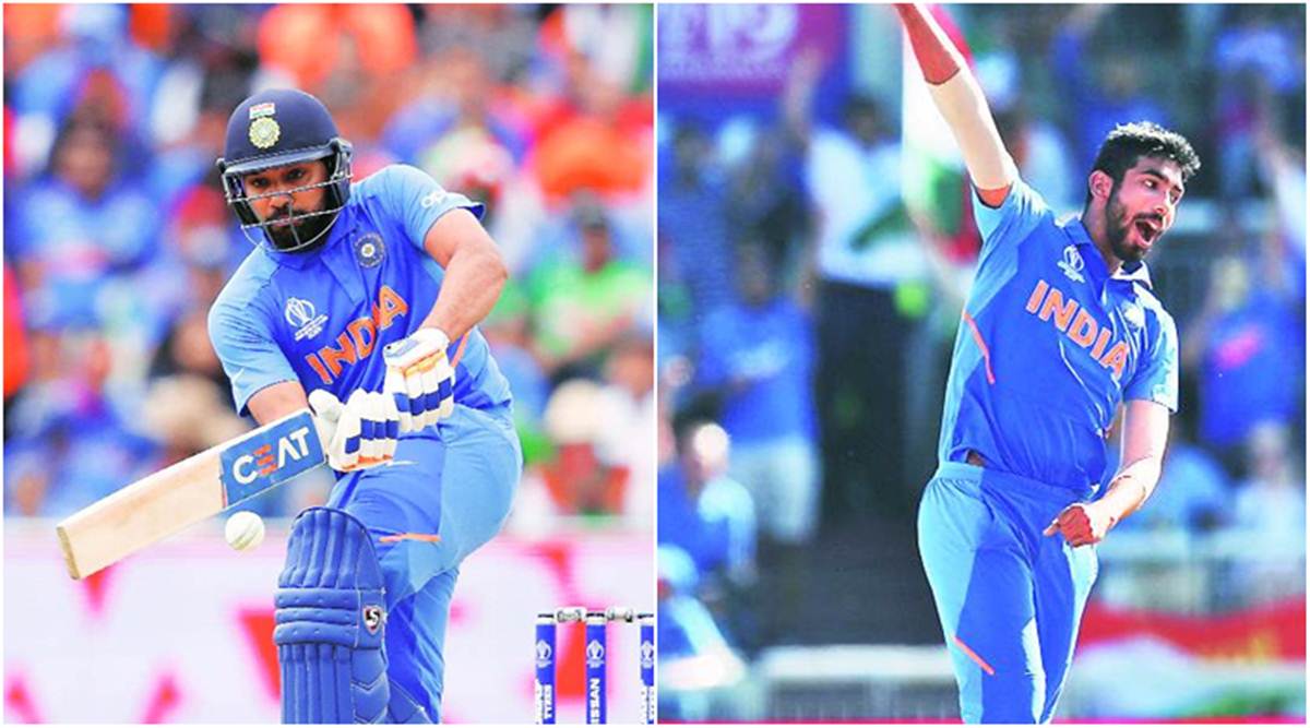 Rohit Sharma Jasprit Bumrah (#3058083) - HD Wallpaper & Backgrounds ... Rohit Sharma Jasprit Bumrah (#3058083) - HD Wallpaper & Backgrounds ...