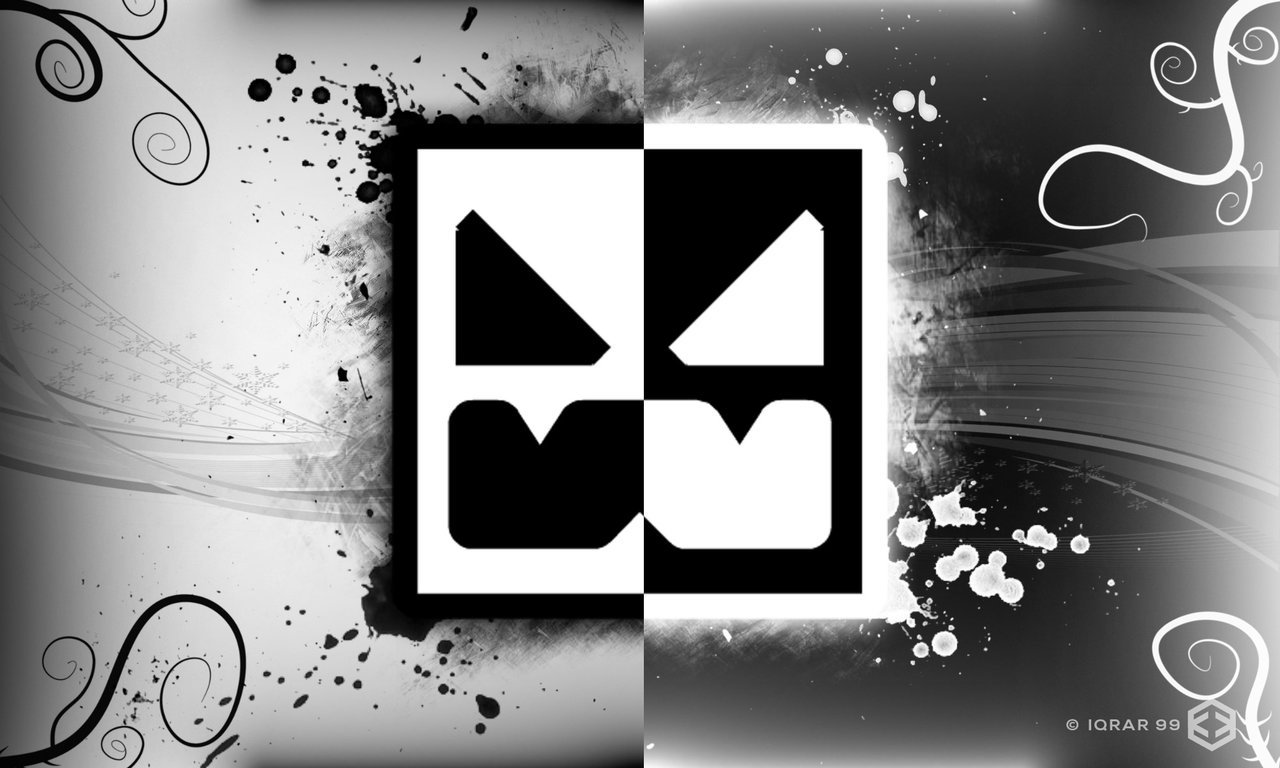 Cool Geometry Dash (#3059485) - HD Wallpaper & Backgrounds Download