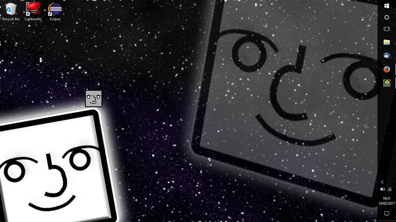 Geometry Dash Wallpaper Hd - Geometry Dash Desktop Background (#3059511 ...