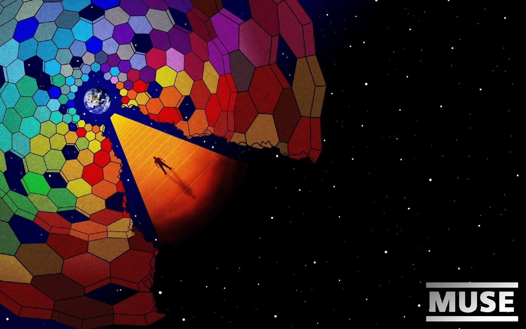 Muse Wallpaper - Muse Background (#3060772) - HD Wallpaper ...