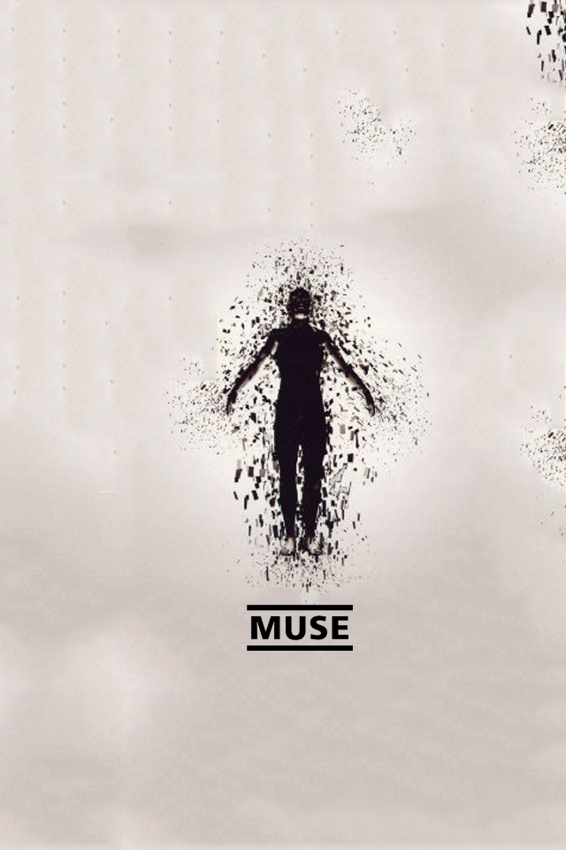 Muse Wallpaper Hd