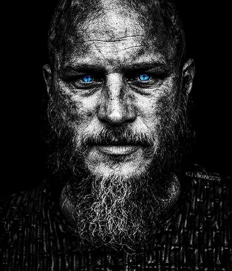 Ragnar Fond D Écran (#3061049) - HD Wallpaper & Backgrounds Download