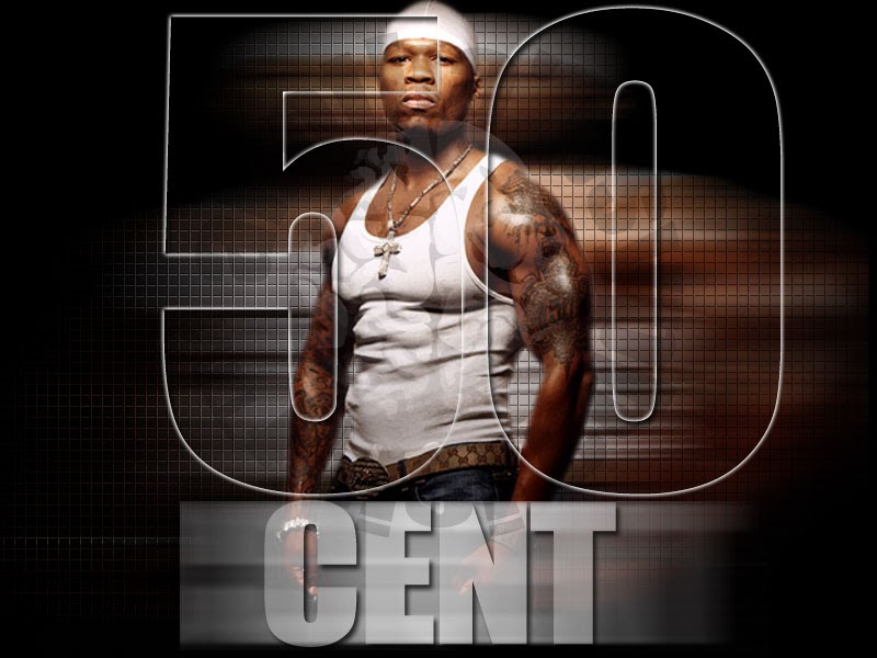 50 Cent (#3061817) - HD Wallpaper & Backgrounds Download