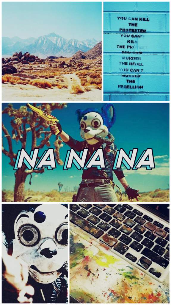 Danger Days Mcr Phone Background (#3062058) - HD Wallpaper ...