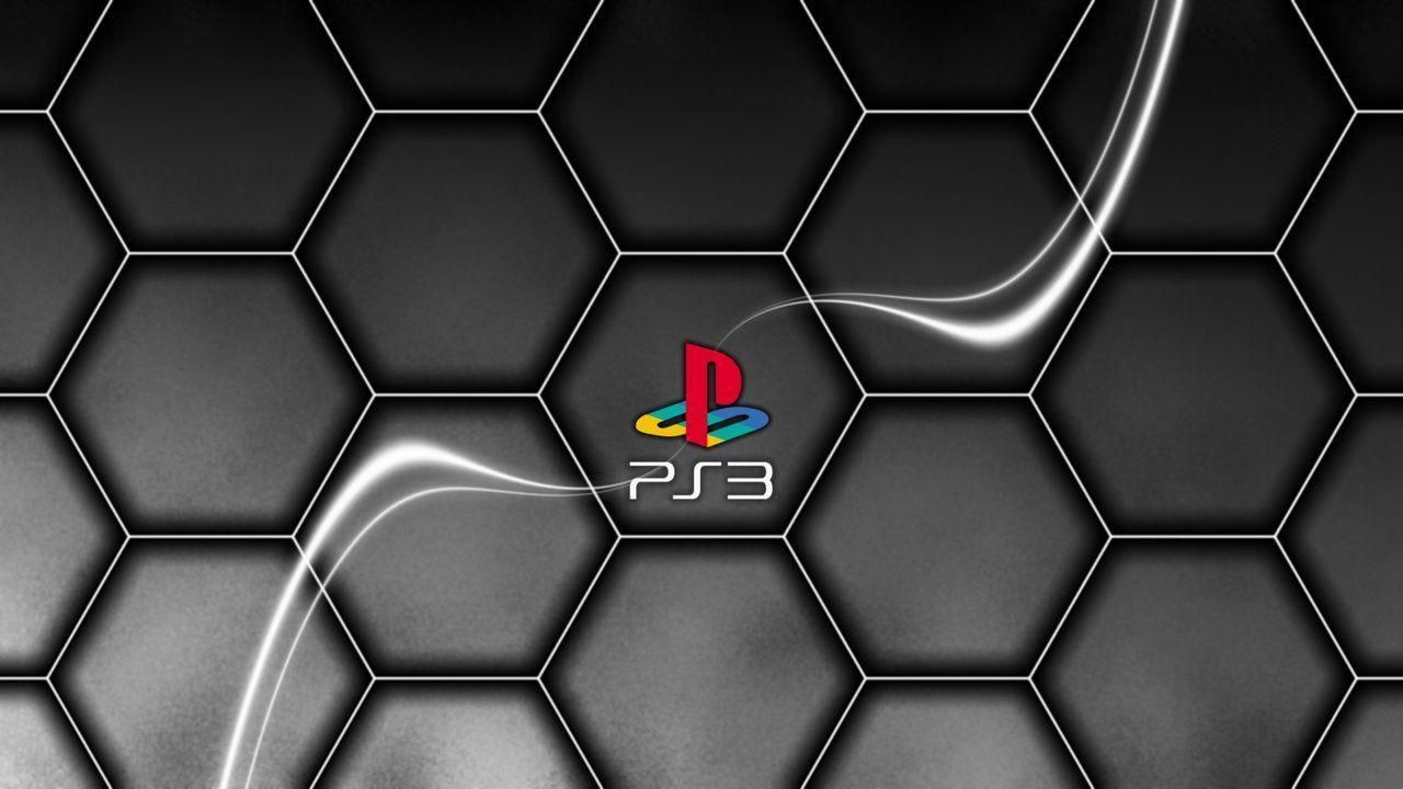 Ps3 (#3062308) - HD Wallpaper & Backgrounds Download