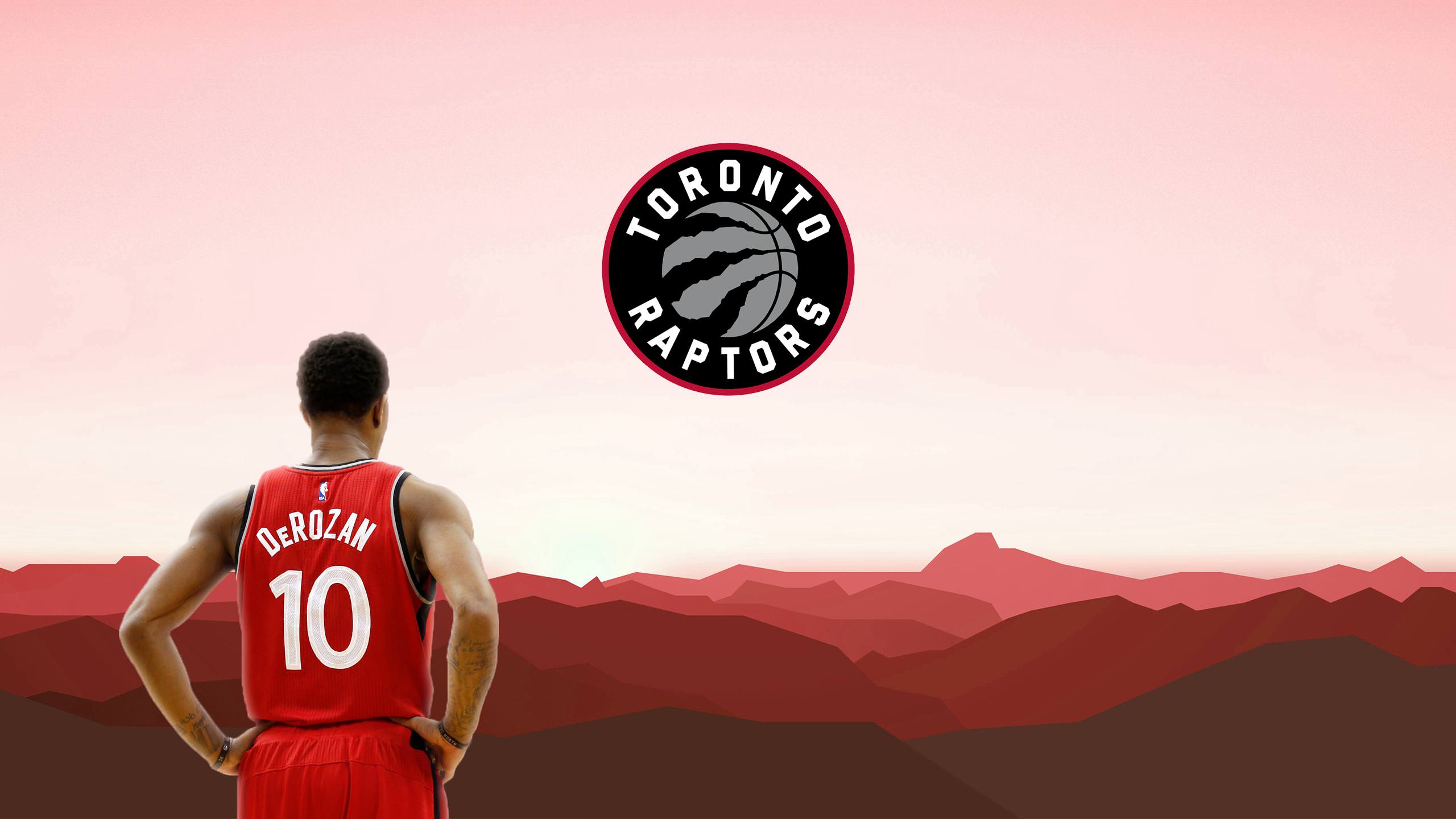 Toronto Raptors Wallpaper 2018 (#3062383) - HD Wallpaper & Backgrounds ...
