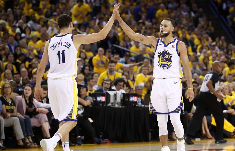 Warriors Vs Rockets Game 3 2018 (#3065459) - HD Wallpaper & Backgrounds ...