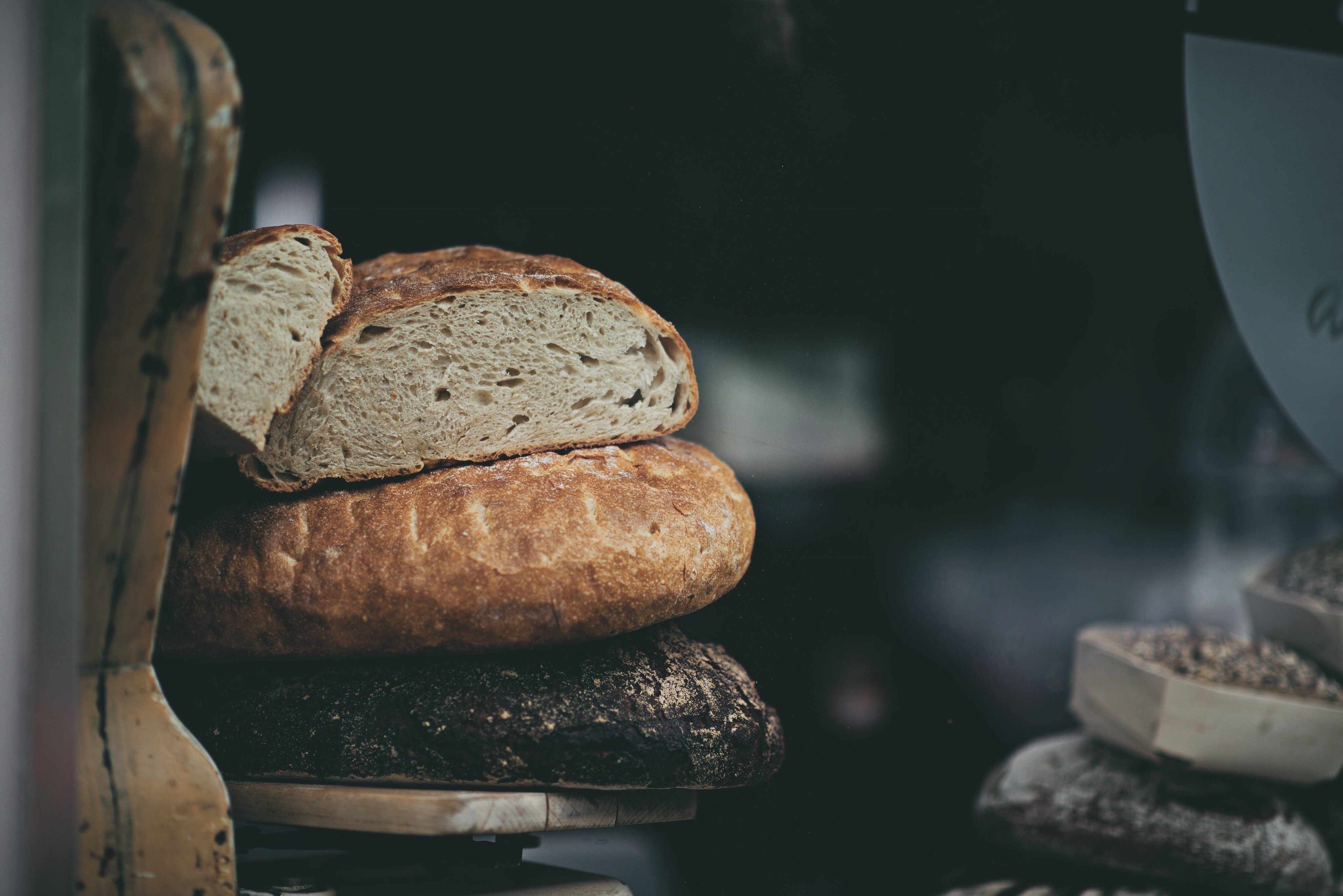 Still Life Photography Bread (#3065928) - HD Wallpaper & Backgrounds ...