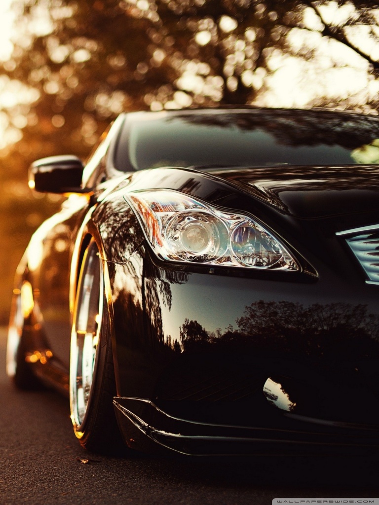 Black Car Wallpaper For Mobile Hd (#3066346) - HD Wallpaper ...