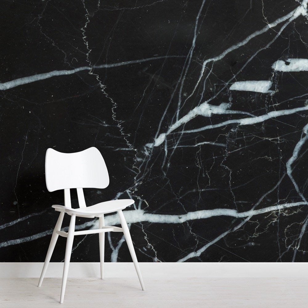 Ikea Wallpaper Living Room (#3067312) - HD Wallpaper & Backgrounds Download