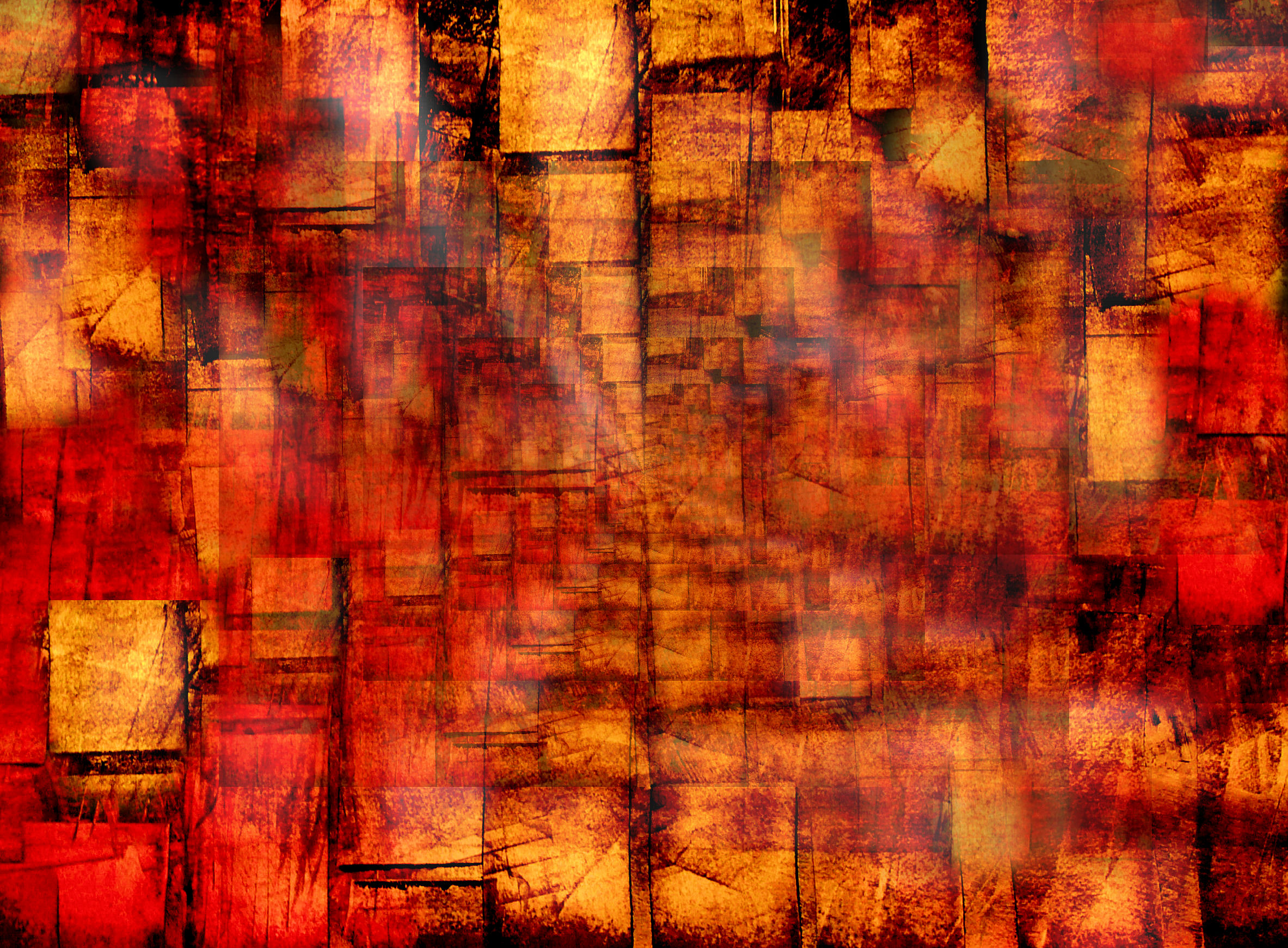 File Of Abstract Artistic Wallpaper Red And Gold Hd - Abstract Art ...