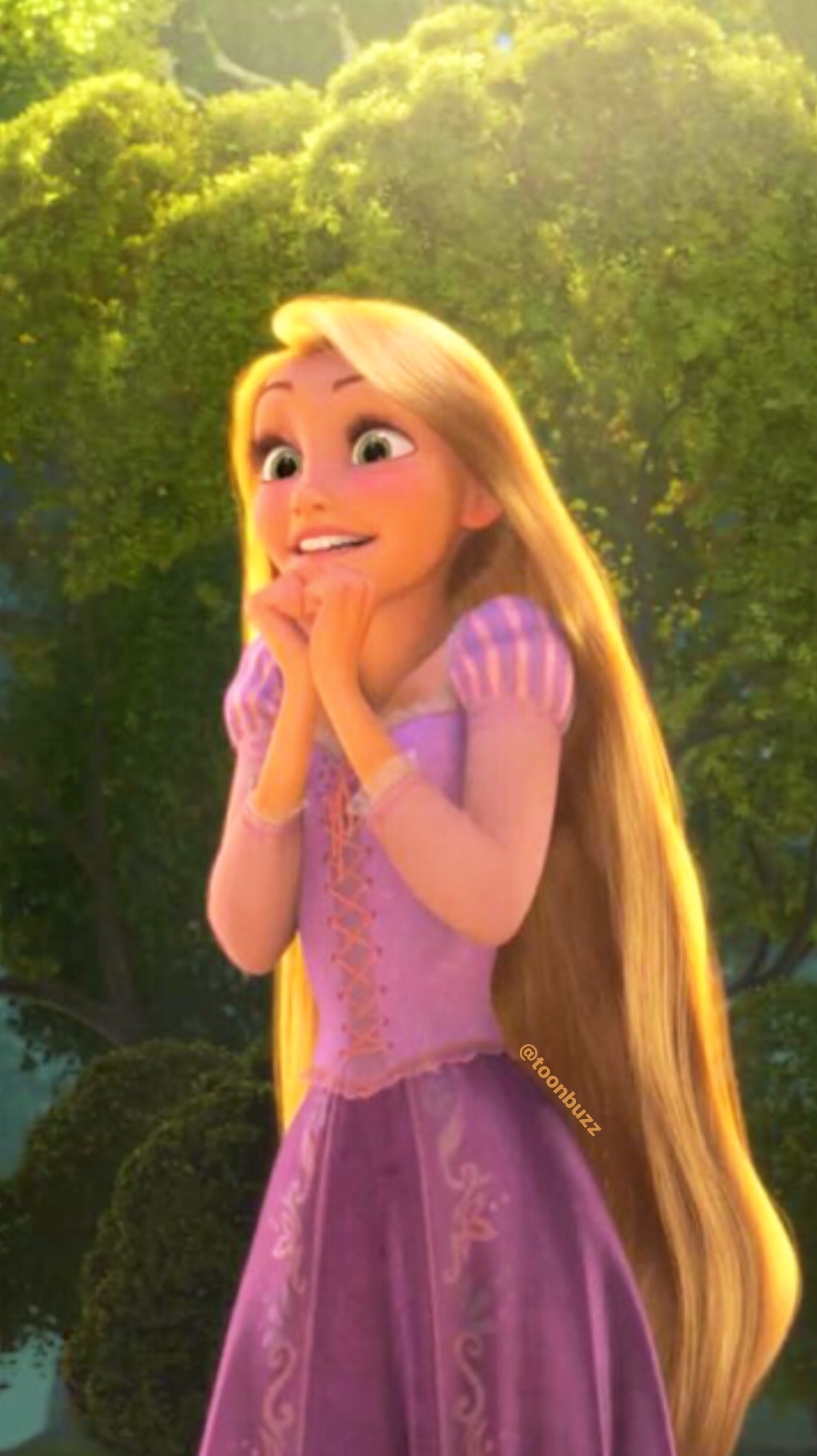 Download Rapunzel And Tangled Image - Rapunzel Tangled On Itl.cat