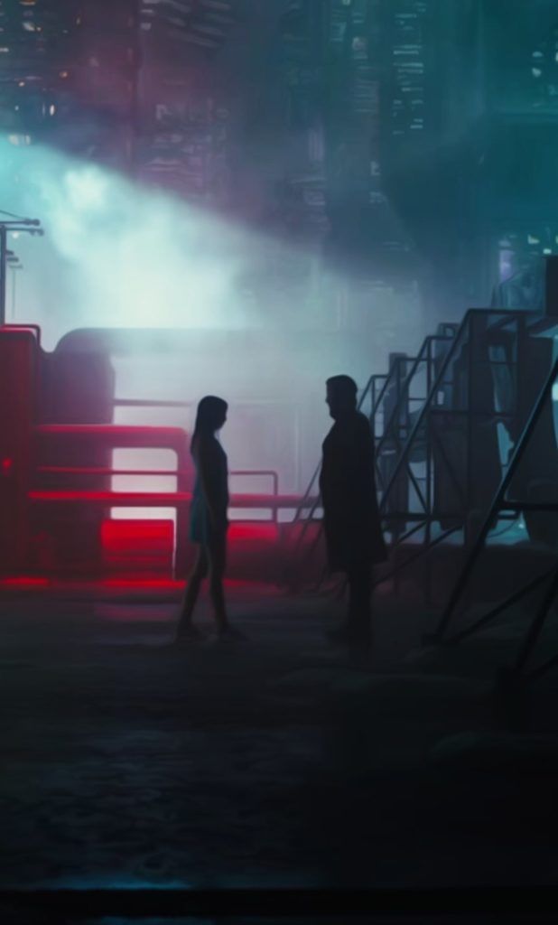 Blade Runner 2049 Iphone Wallpaper - Blade Runner Wallpaper Iphone ...