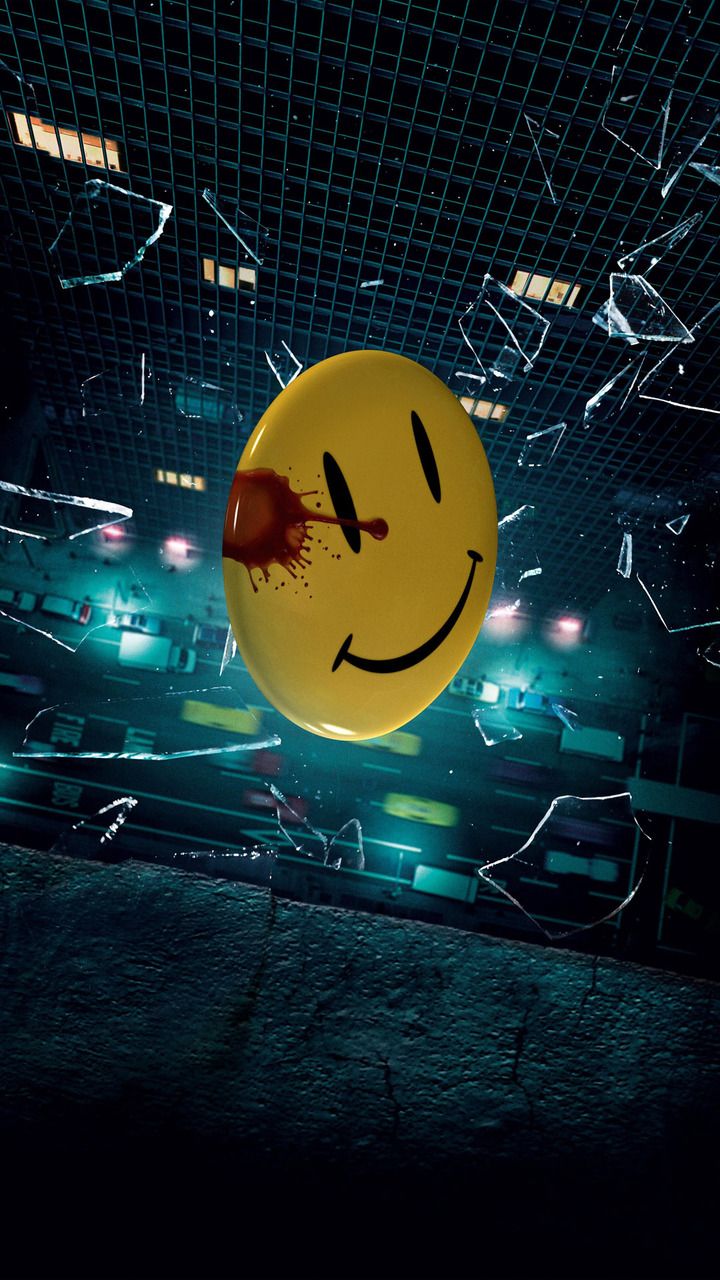 Download Watchmen (2009) On Itl.cat