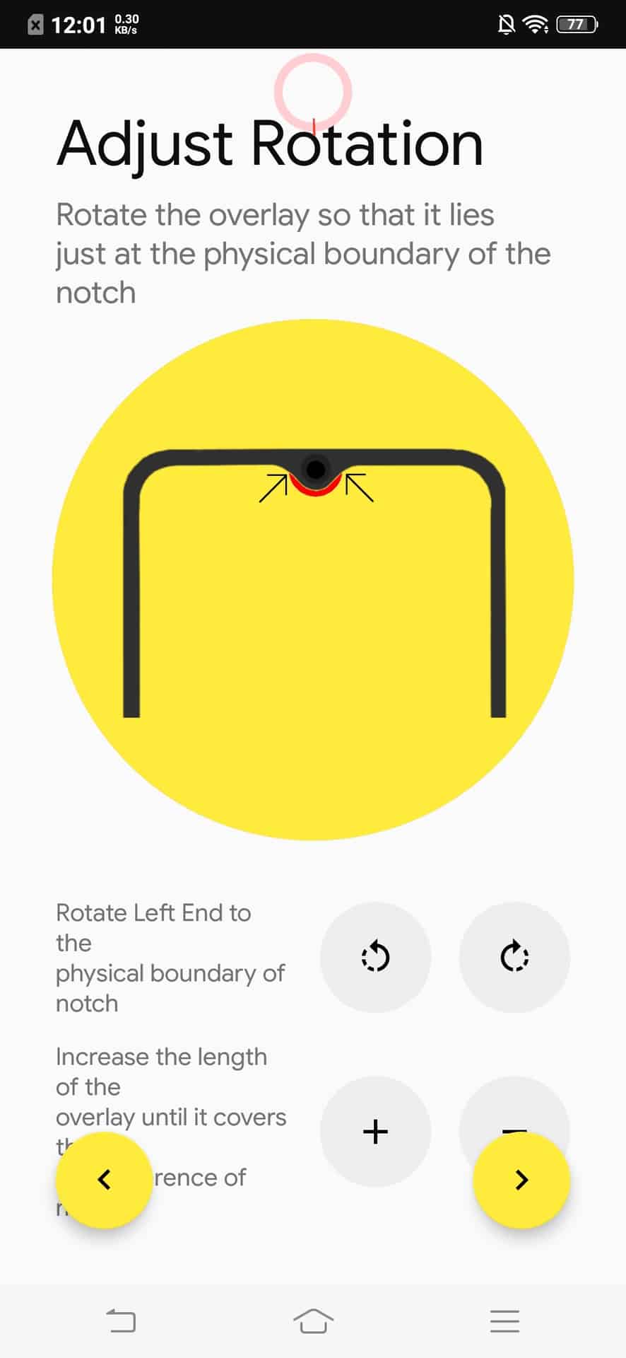 Water Drop Notch (#3078198) - HD Wallpaper & Backgrounds Download