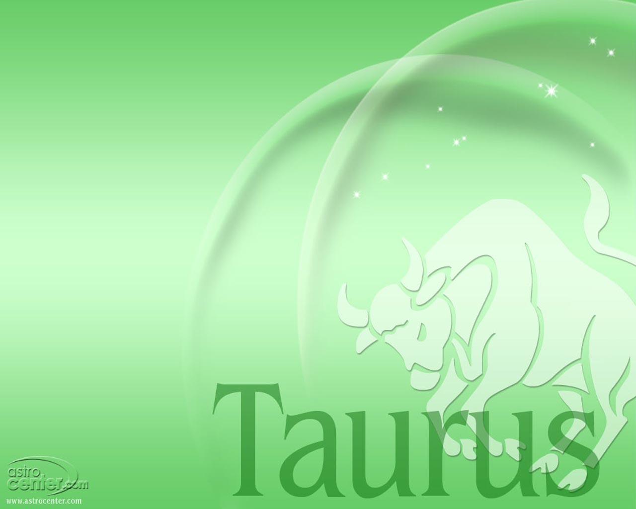 Green Taurus Wallpaper Zodiac Signs (#3079610) - HD Wallpaper ...