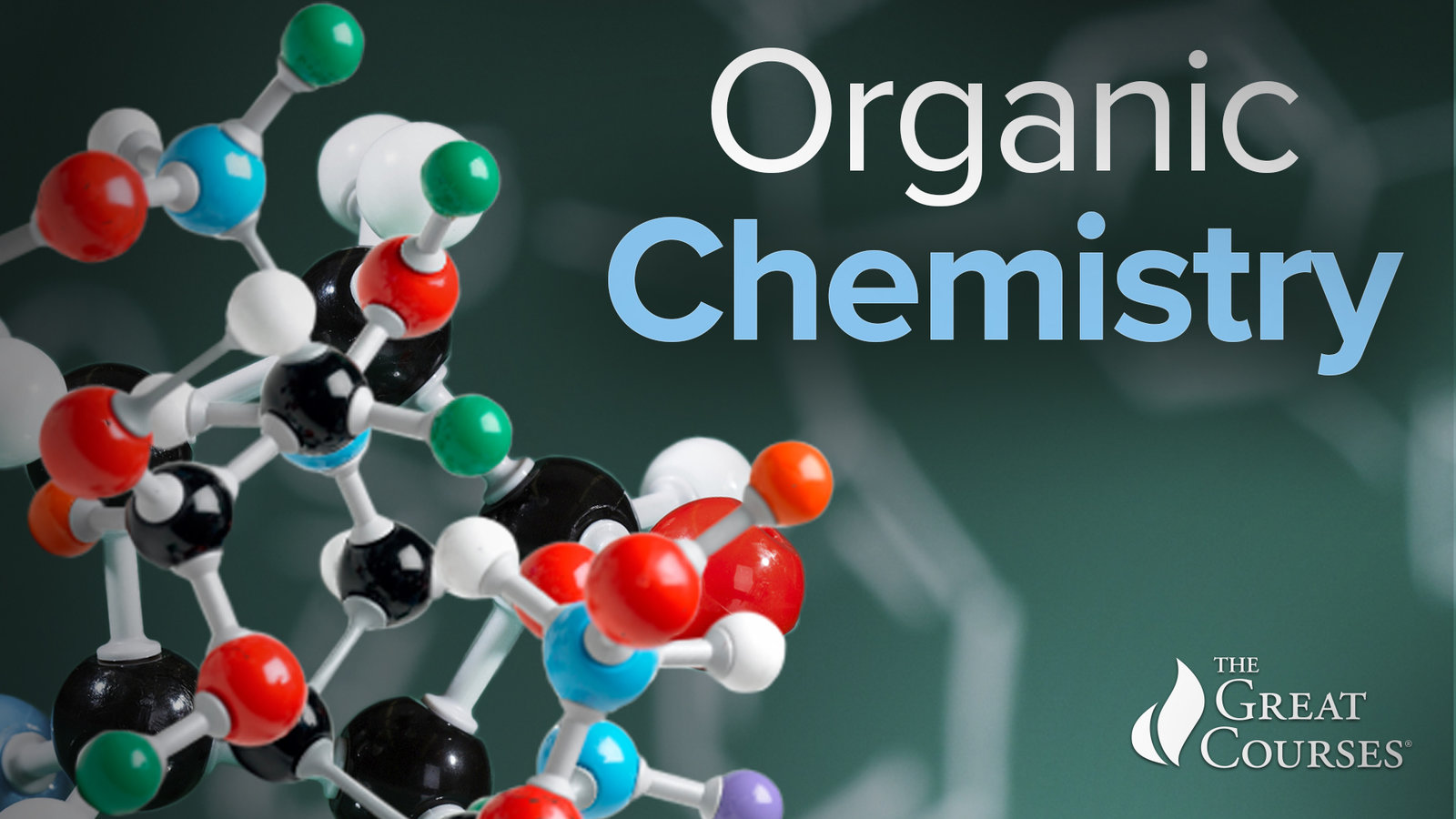 Organic Chemistry (#3083604) - HD Wallpaper & Backgrounds Download