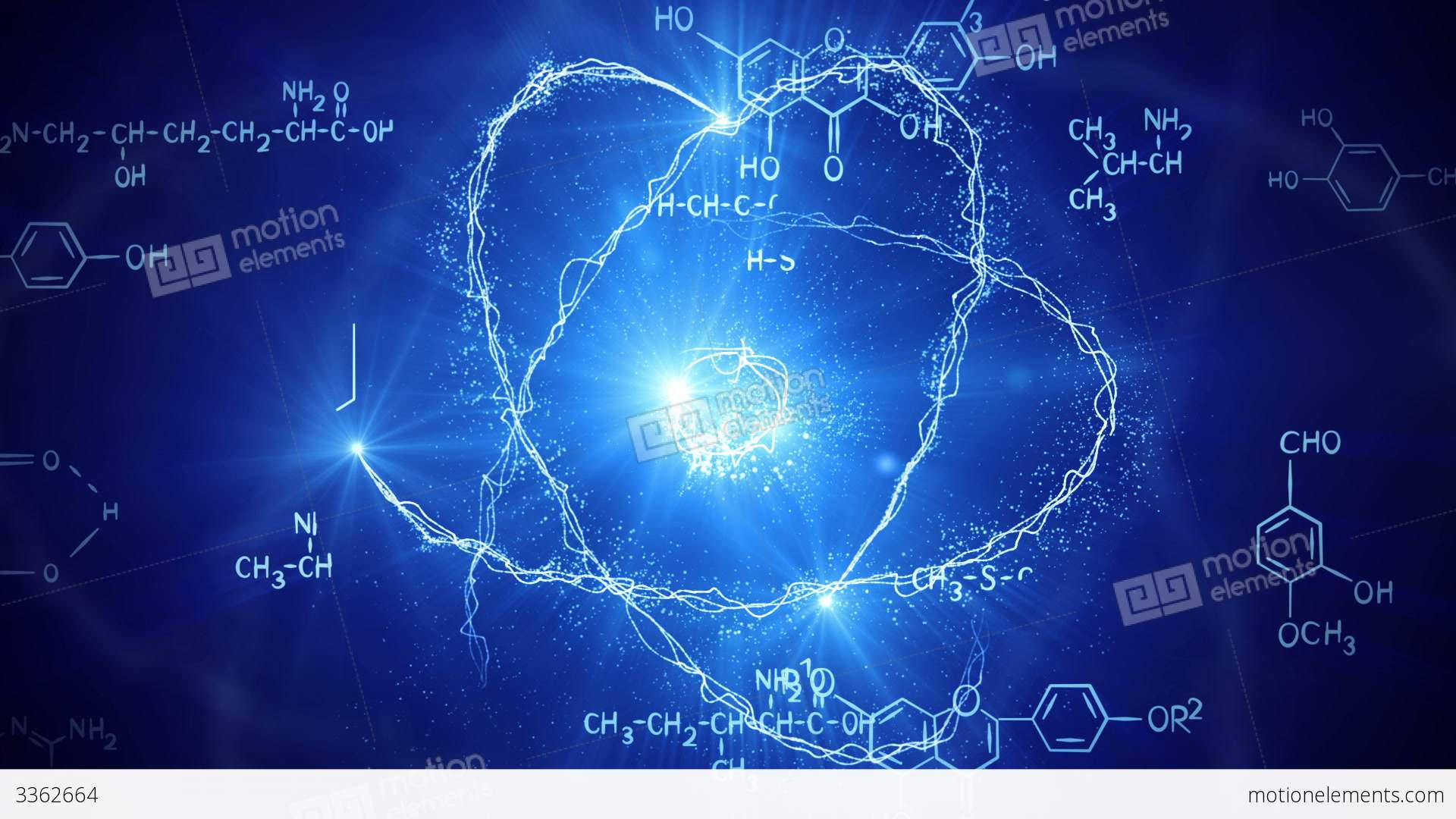 Chemistry Wallpaper Hd