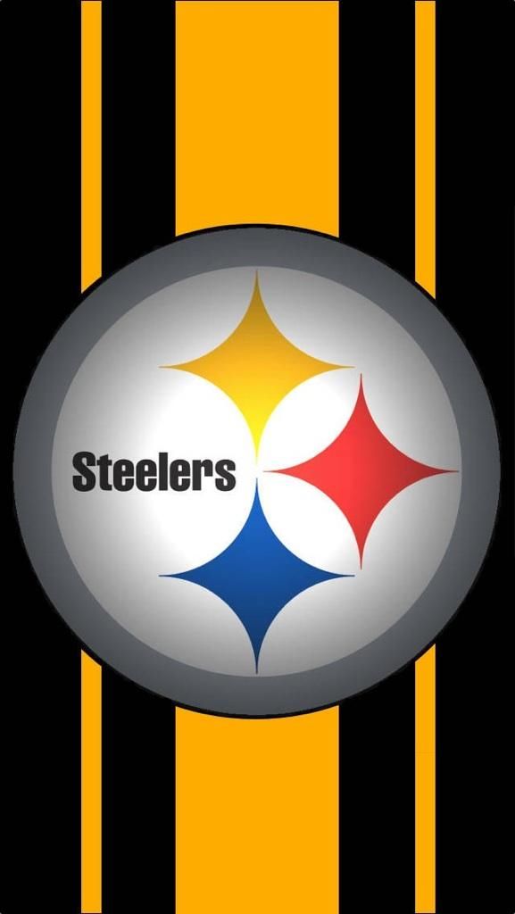 Pittsburgh Steelers Logo