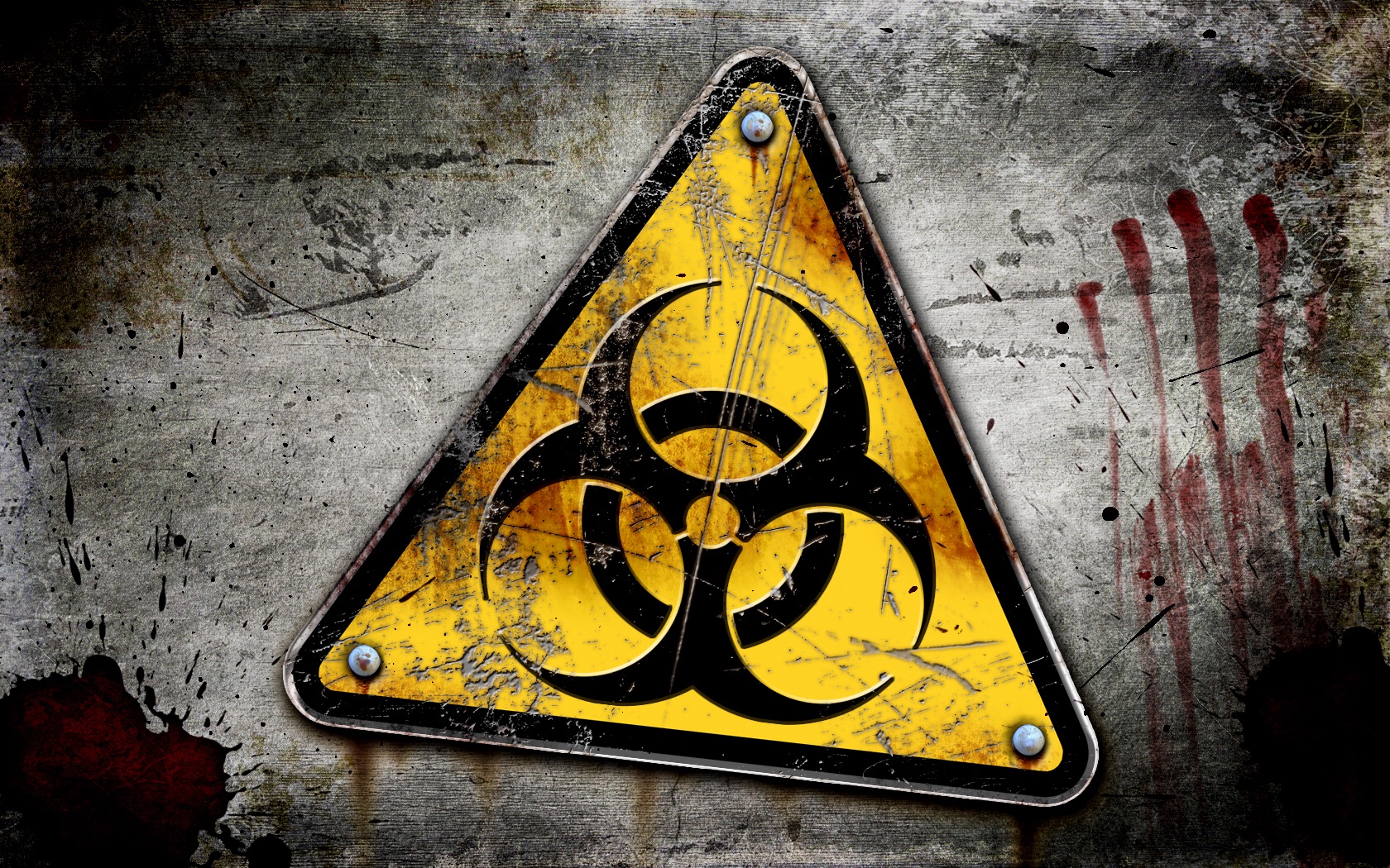 Biohazard Wallpaper Hd - Apocalypse Virus (#3085831) - HD Wallpaper ...