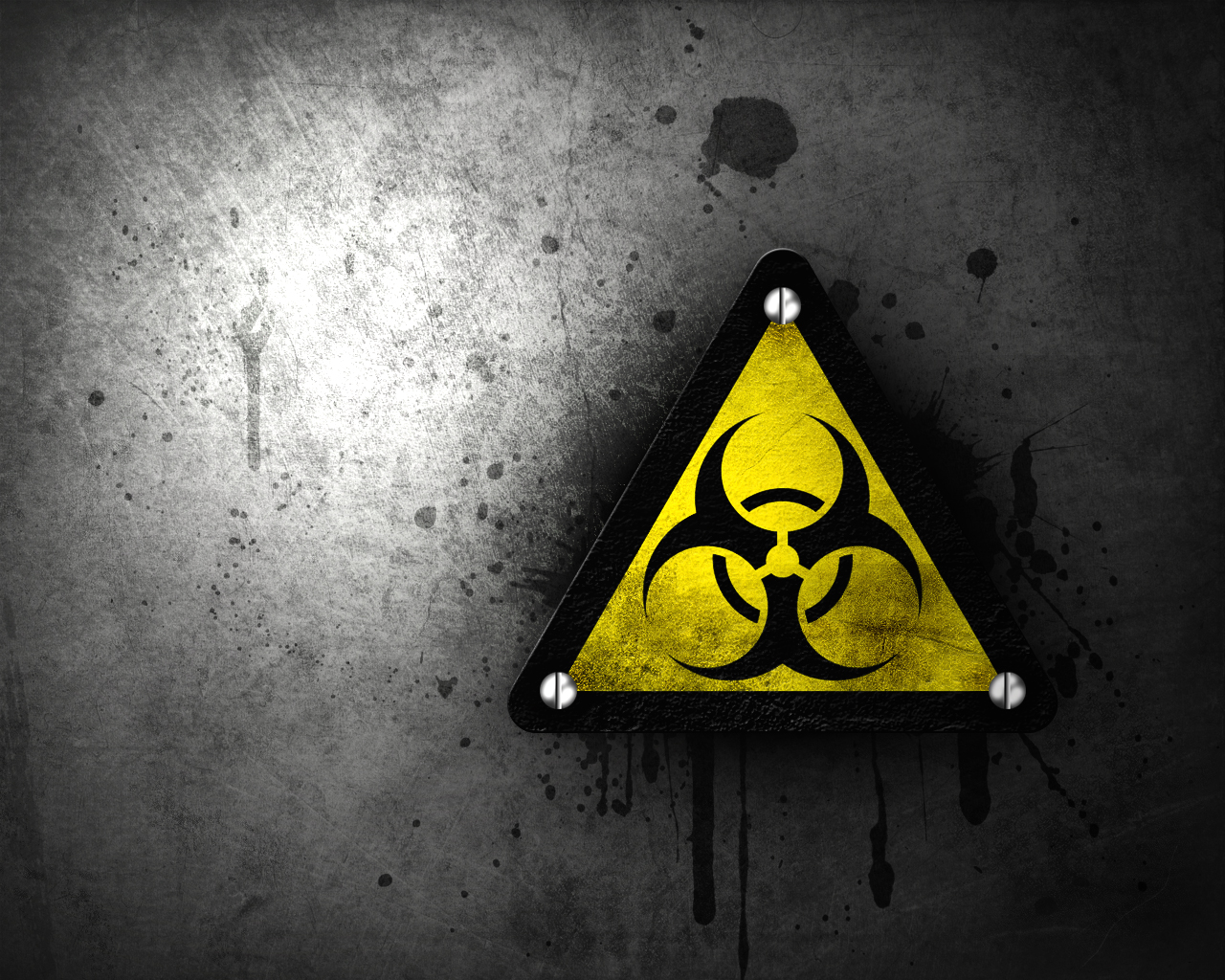 Biohazard Wallpaper (#3085972) - HD Wallpaper & Backgrounds Download