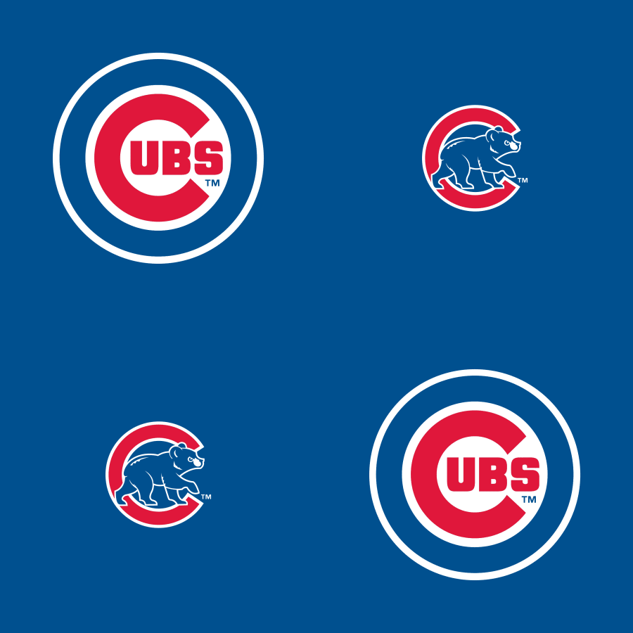 Download Chicago Cubs Wallpaper - Chicago Cubs Zoom Background On Itl.cat