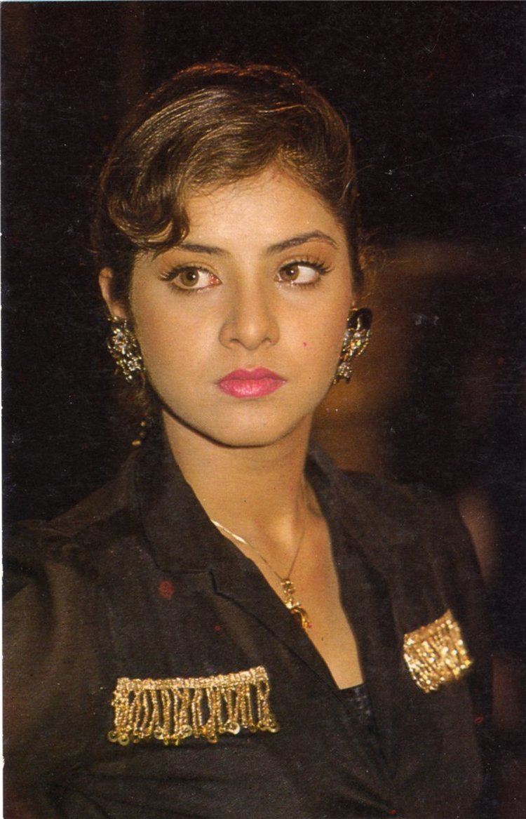 Divya Bharti Divya Bharti Portal The Official Website - Rang Divya ...