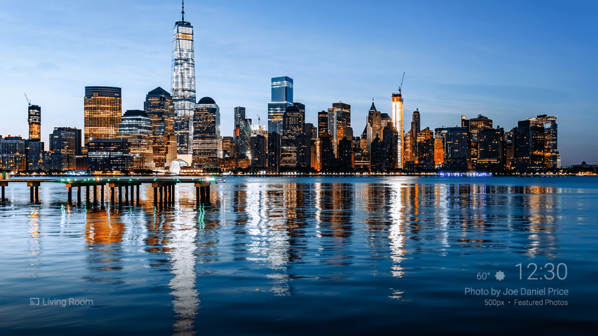 Setting Up Chromecast Backgrounds - Chromecast Background Images 2019 ...