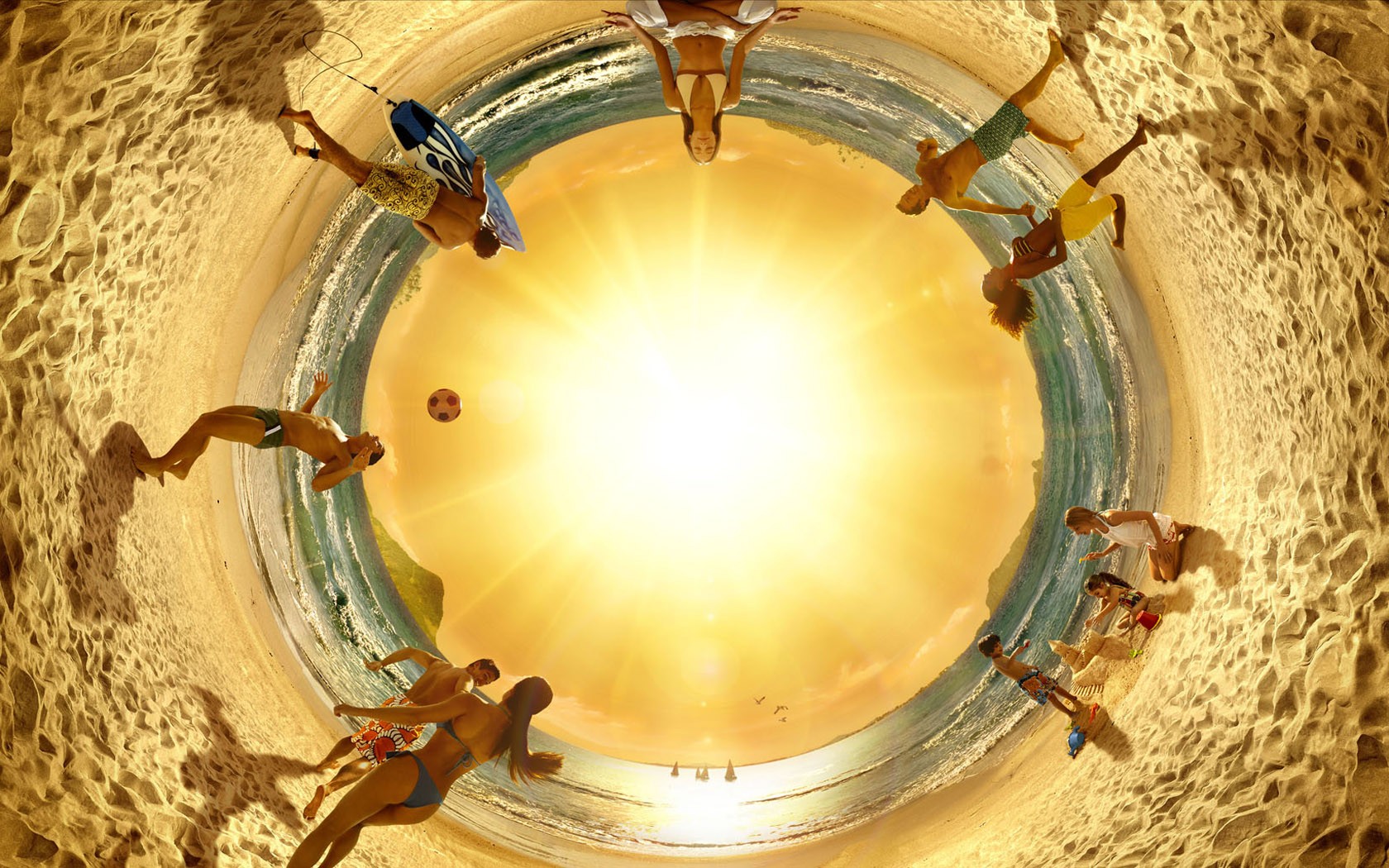 360 Degree Photos Wallpaper - 360 Degree Photo Hd (#3091721) - HD ...