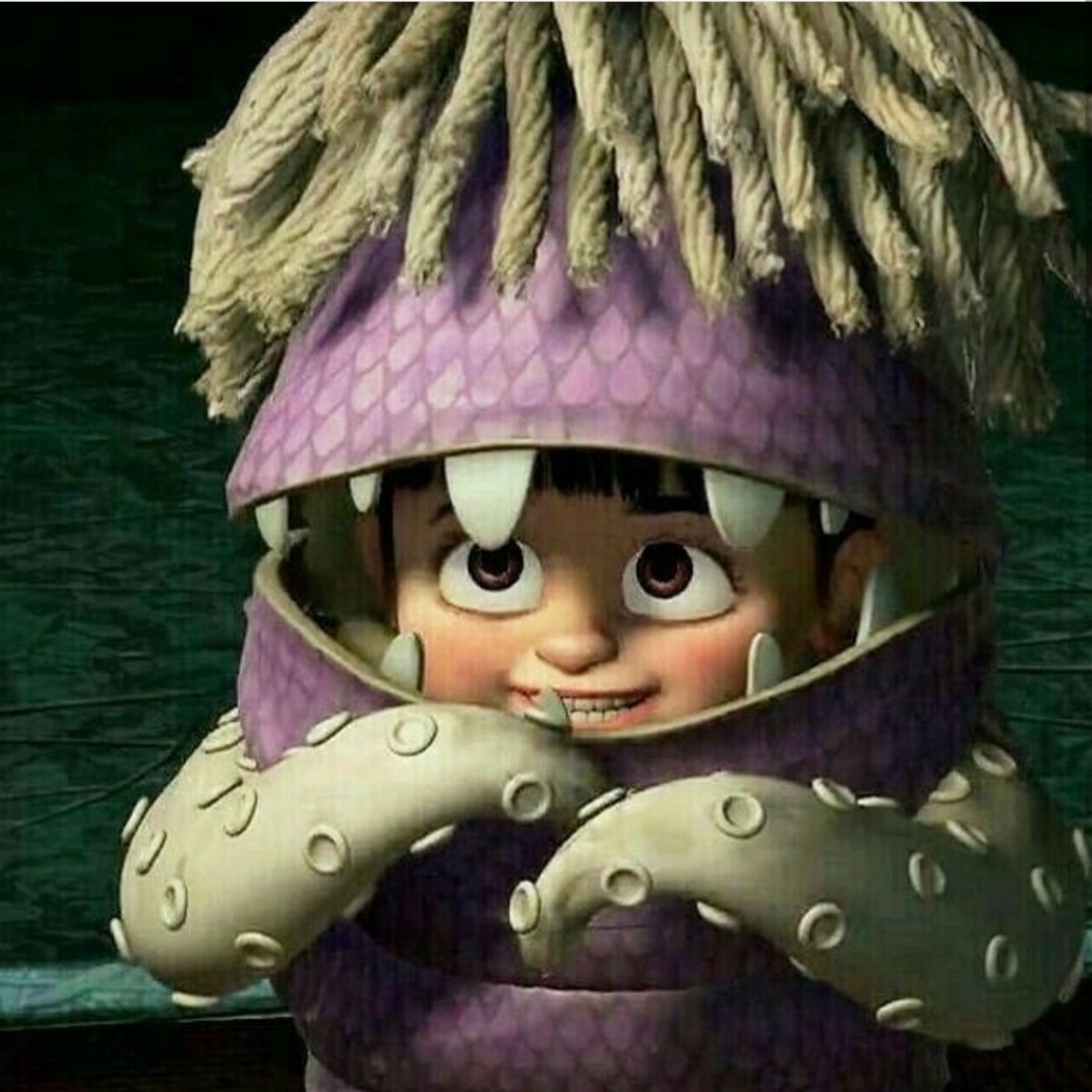 Boo, Wallpaper, And Monsters Inc Image - Monsters Inc Iphone Xr Case ...