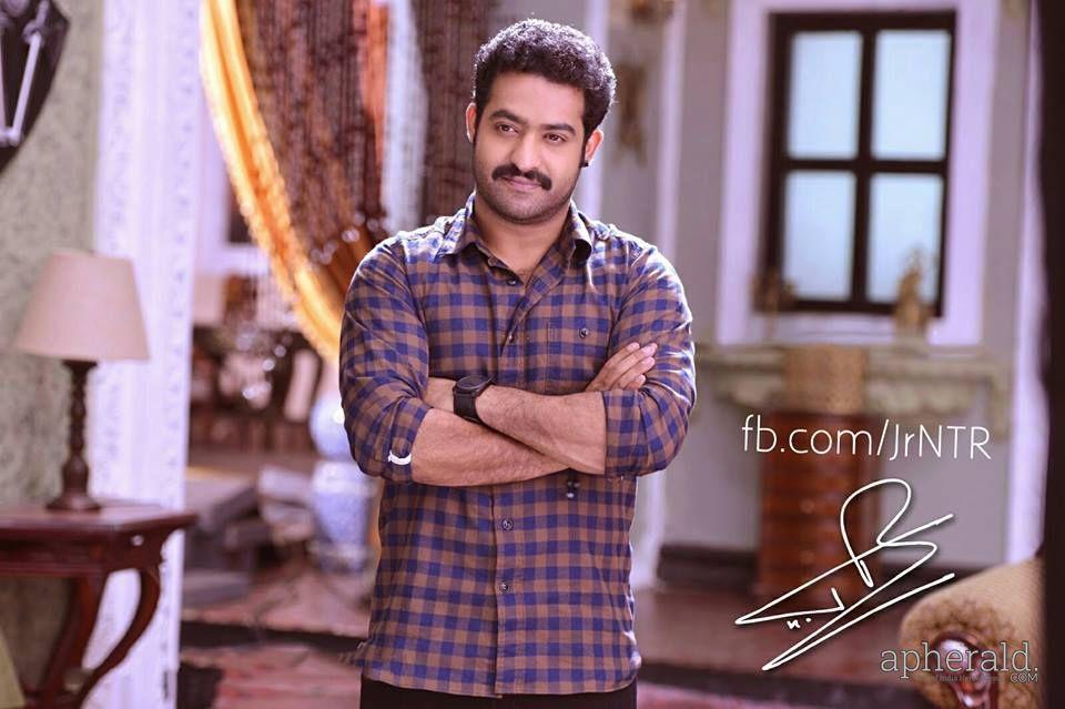 N. T. Rama Rao Jr. (#3093122) - HD Wallpaper & Backgrounds Download